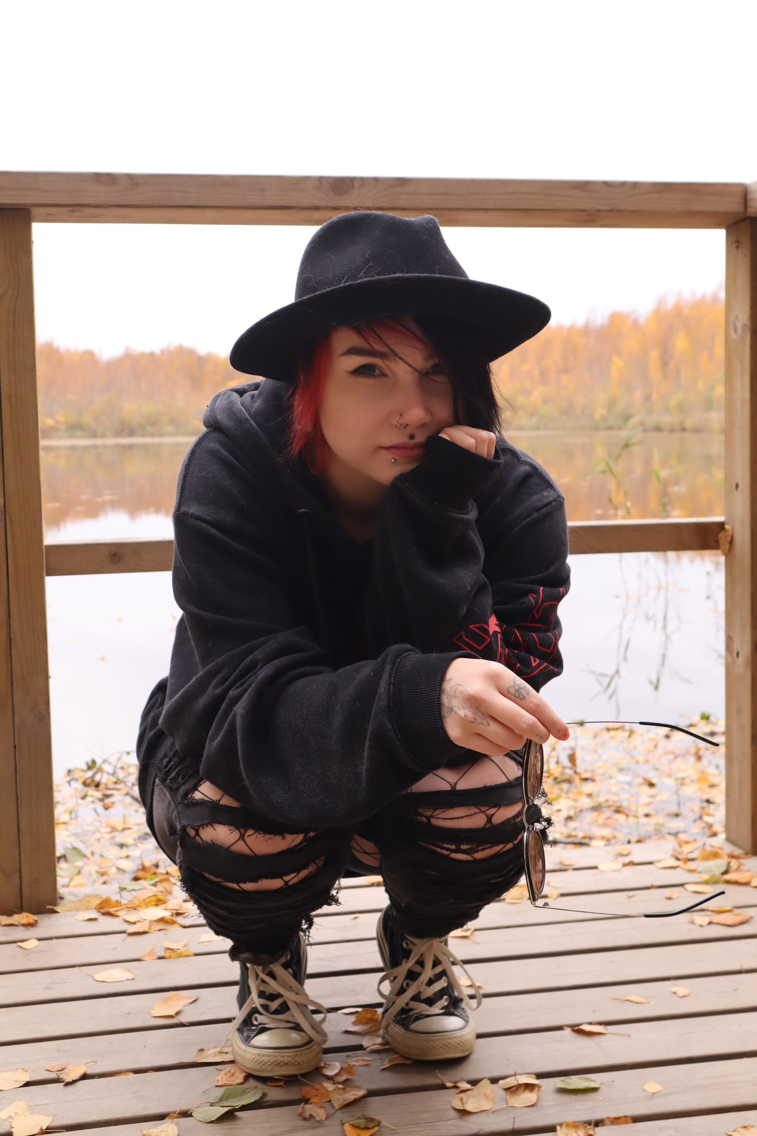 Forever emo | Scrolller