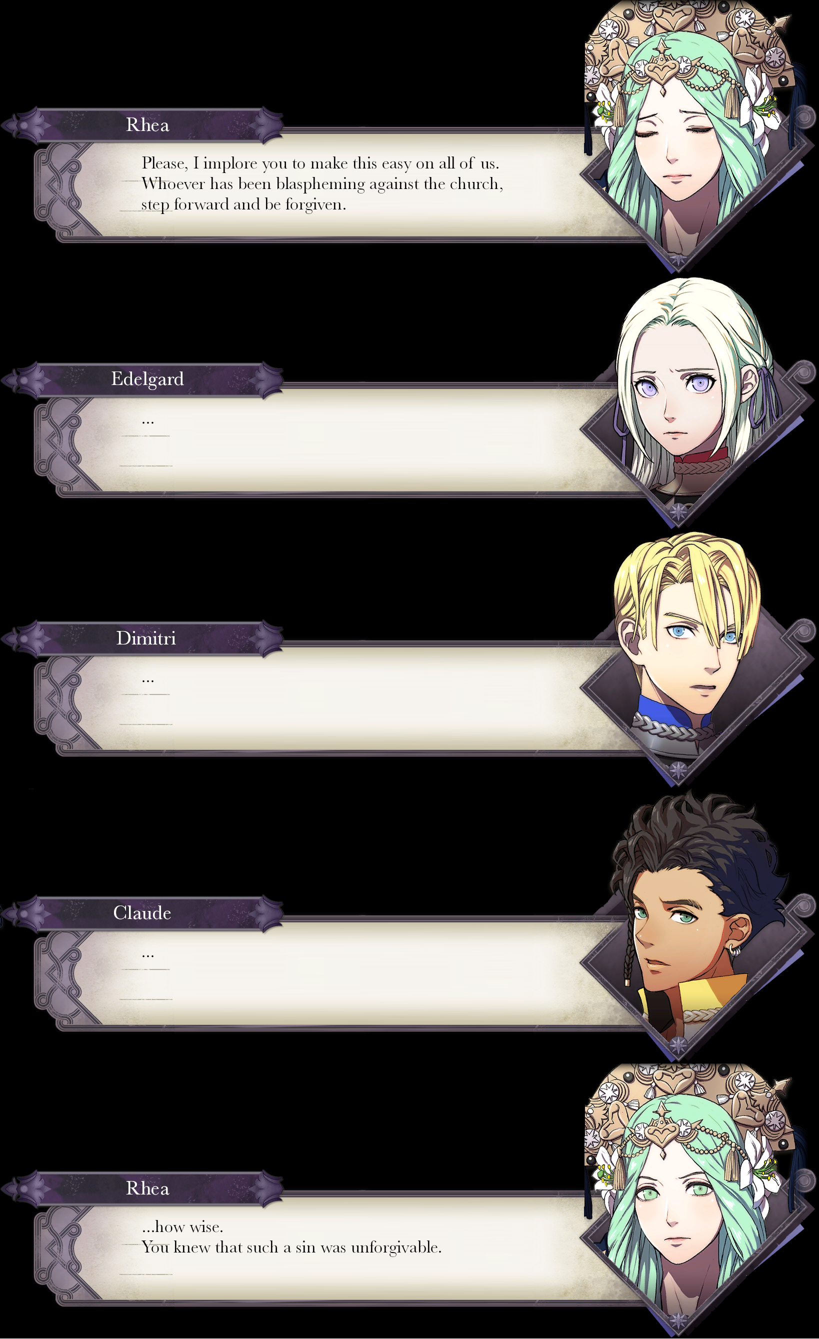 Forgiveness | Scrolller