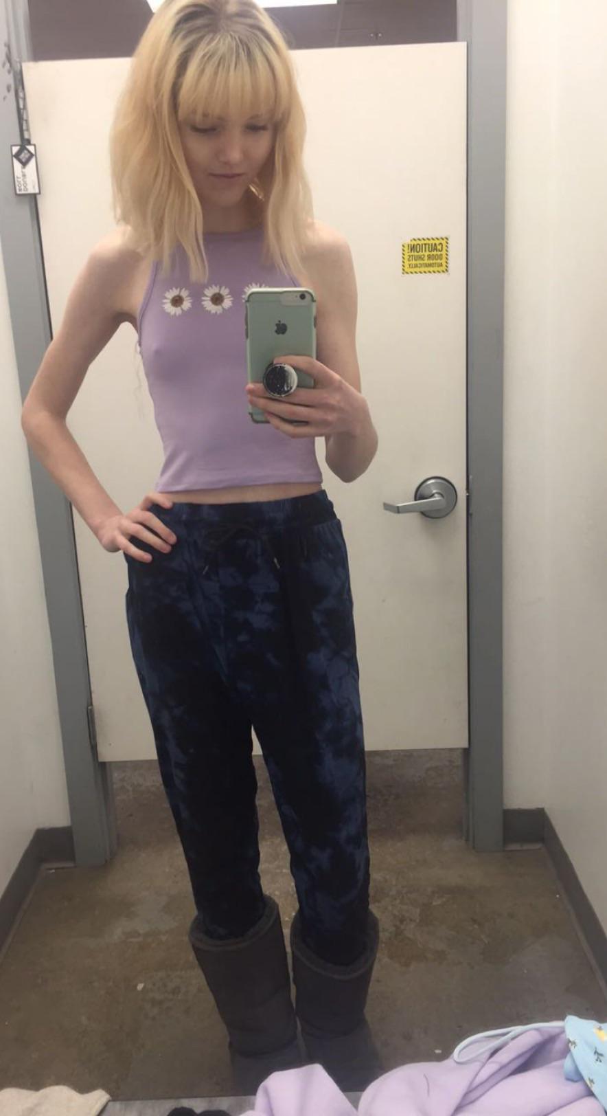 Forgot To Wear My Bra π Scrolller
