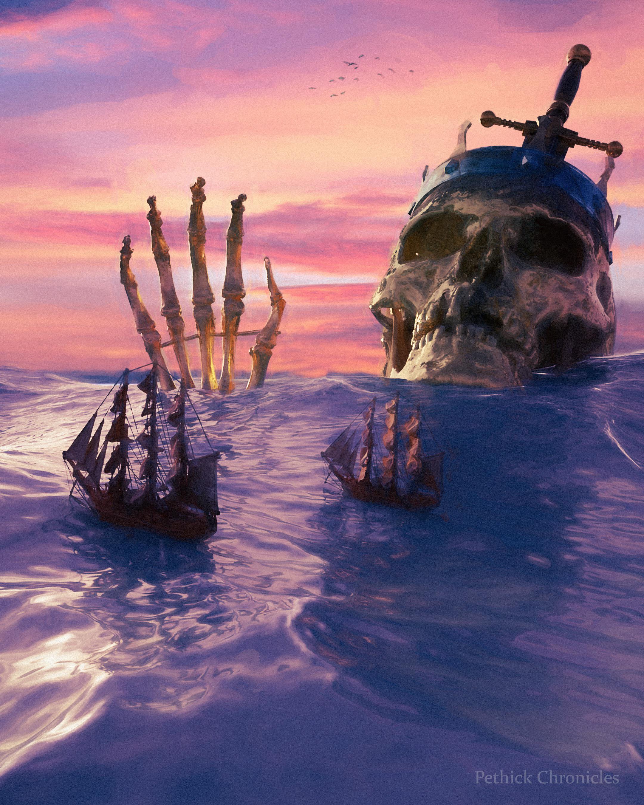 Forgotten Kings | Scrolller