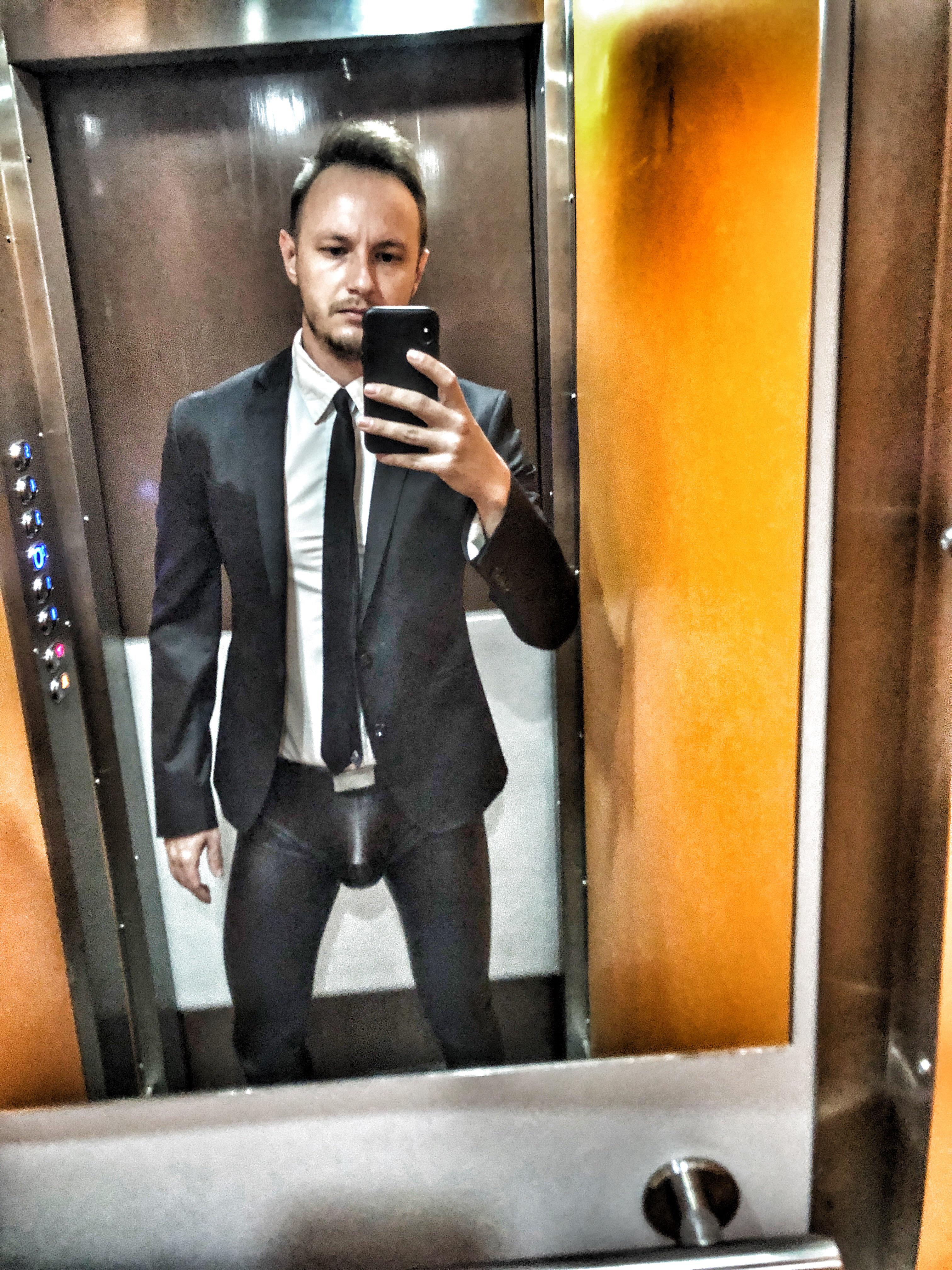 Formal tights? | Scrolller