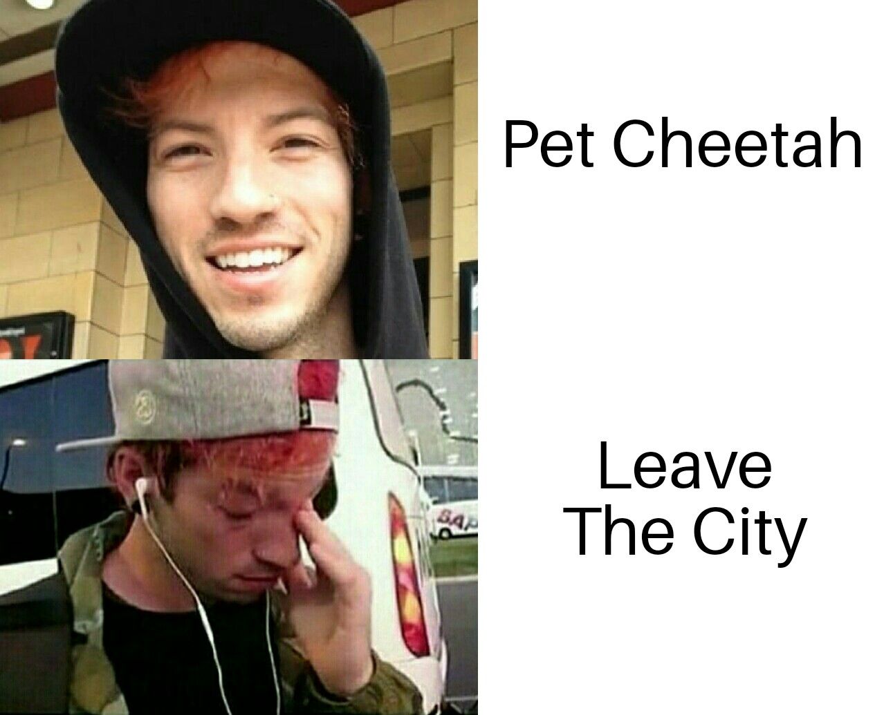 Format bad? | Scrolller