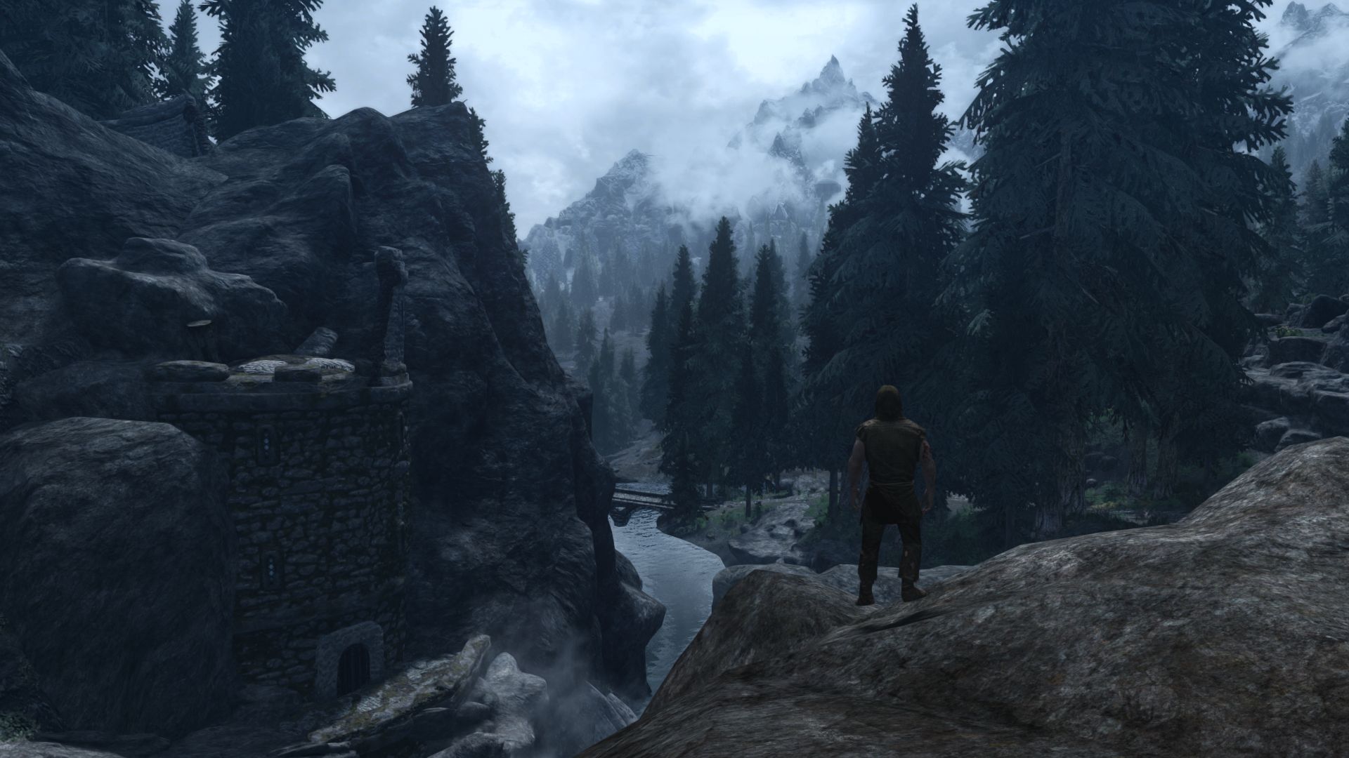 Forsaken | Scrolller