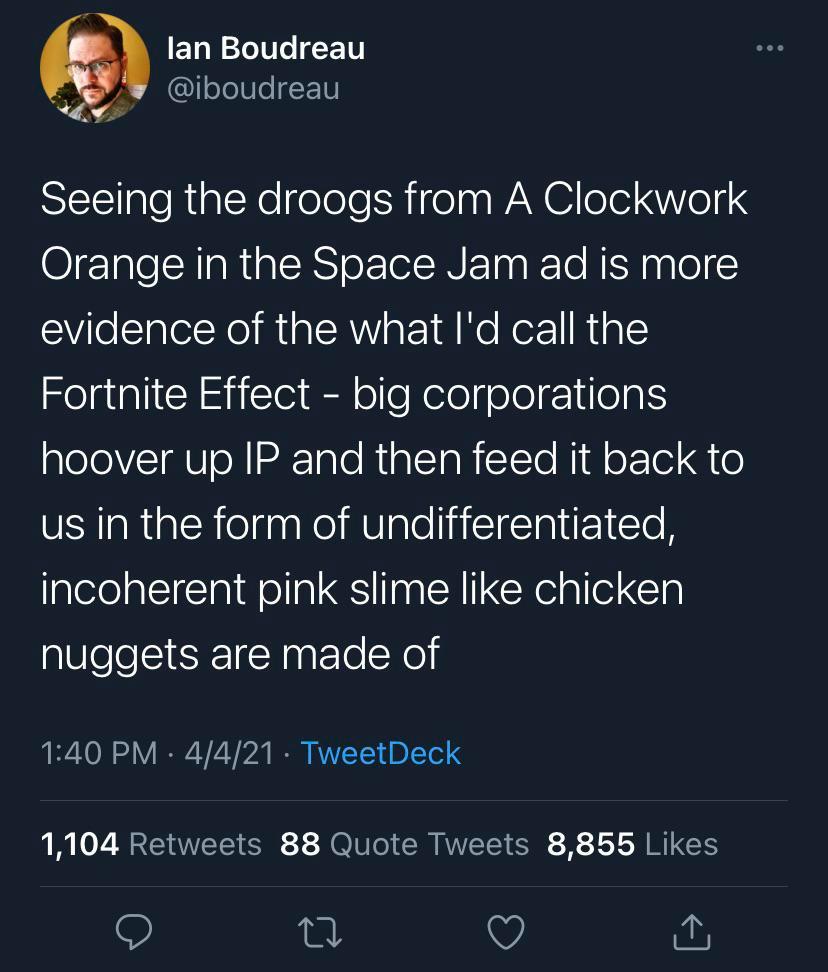 Fortnite effect | Scrolller