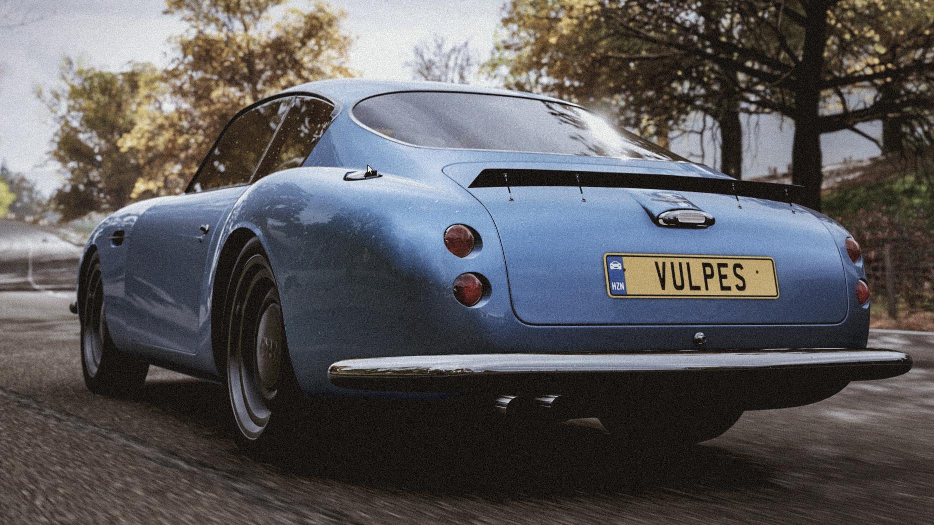 [Forza Horizon 4] Vintage™ | Scrolller