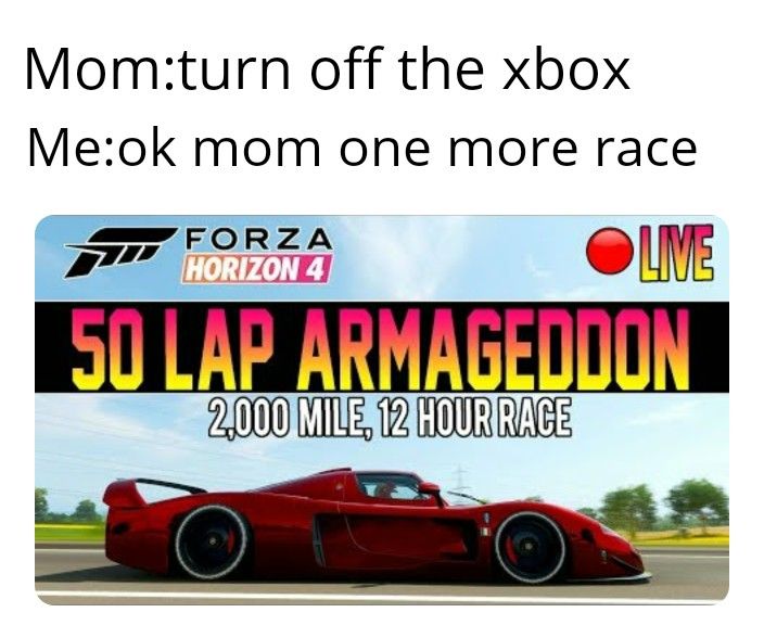 Forza life | Scrolller