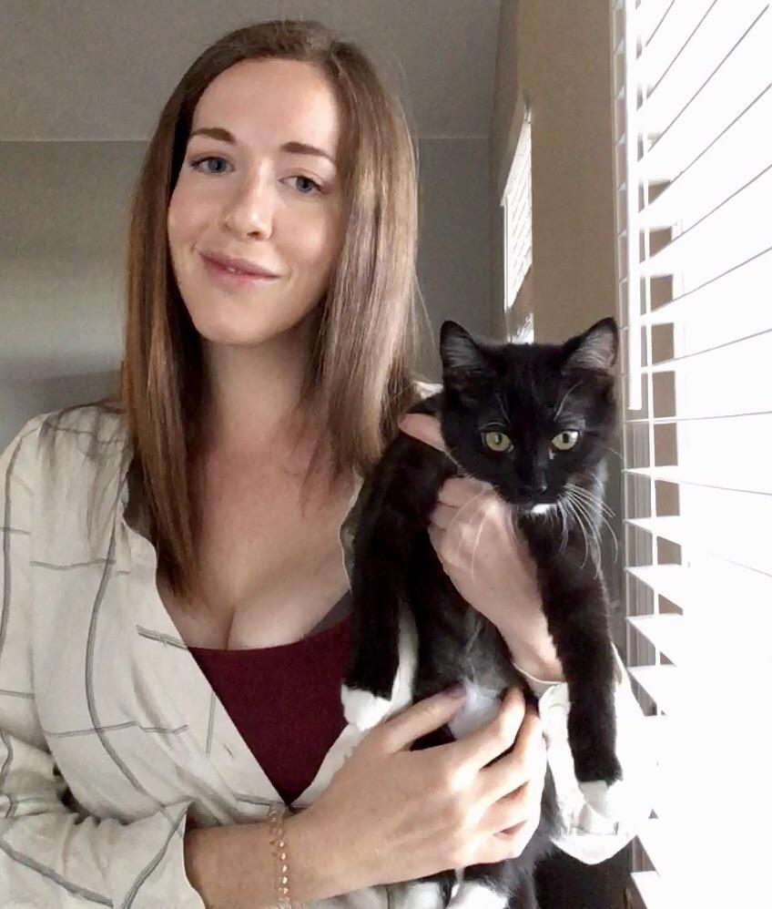 Fosters kittens | Scrolller