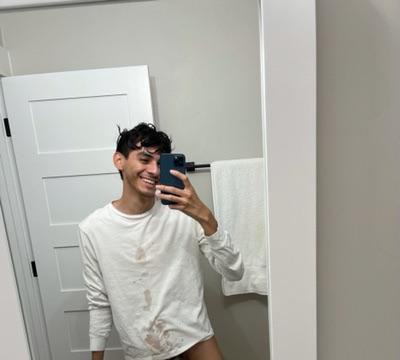 Four days worth | Scrolller