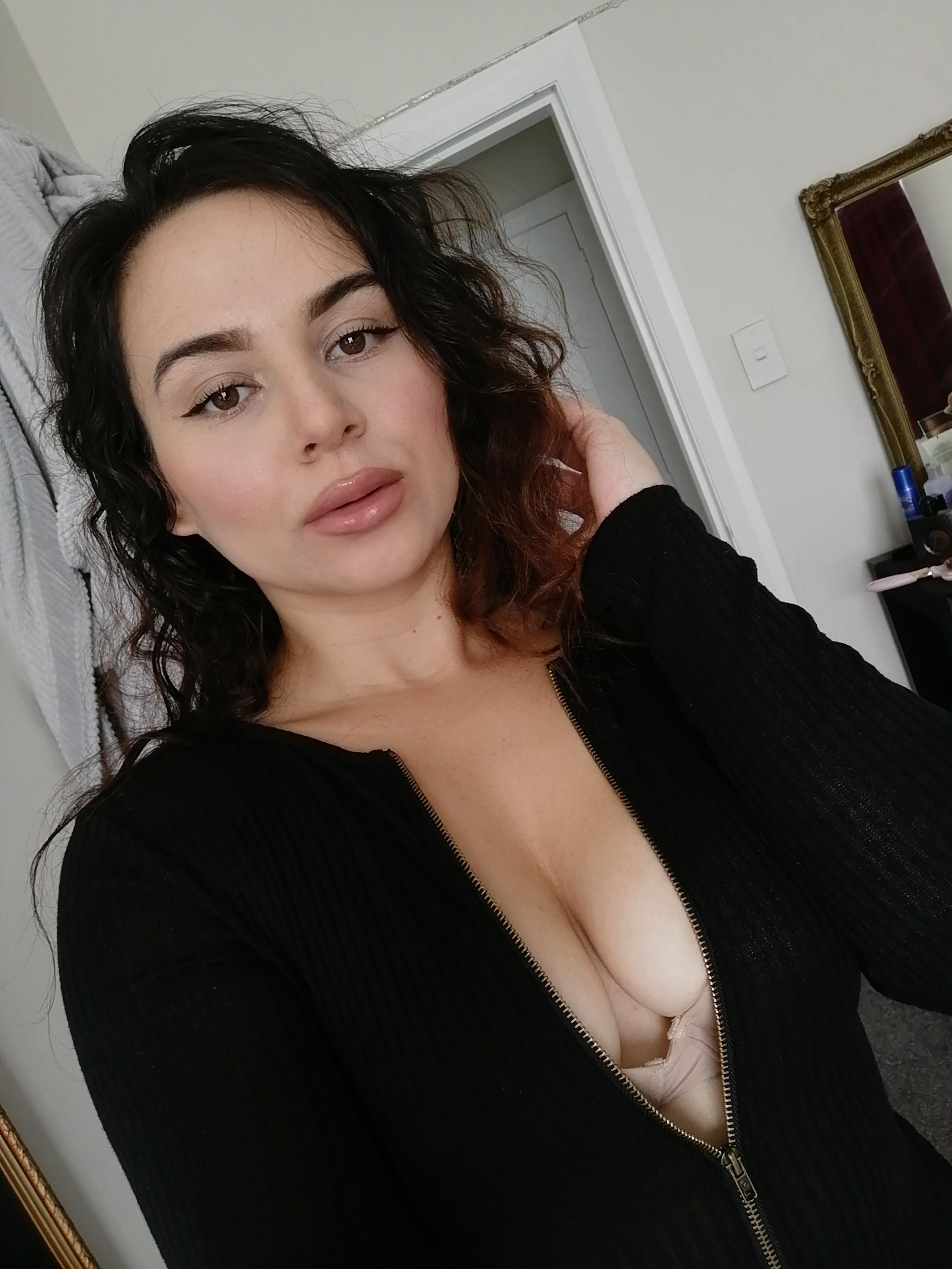 Mature enough for you? | Scrolller