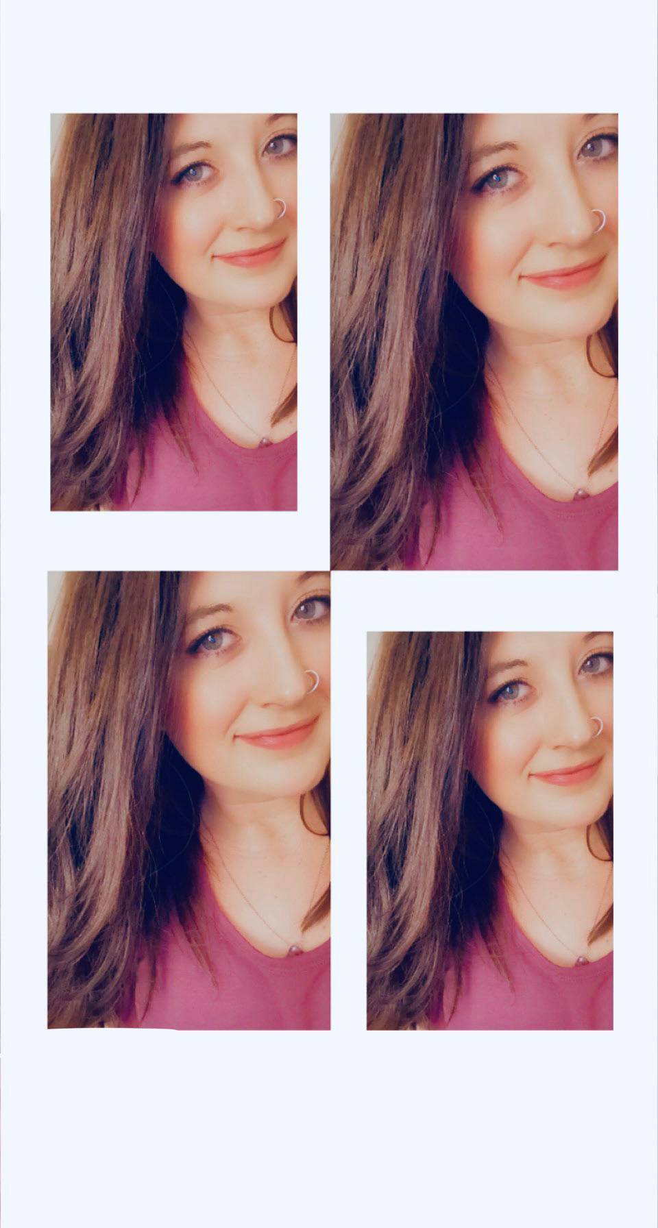 Four Times The Face 😜 | Scrolller