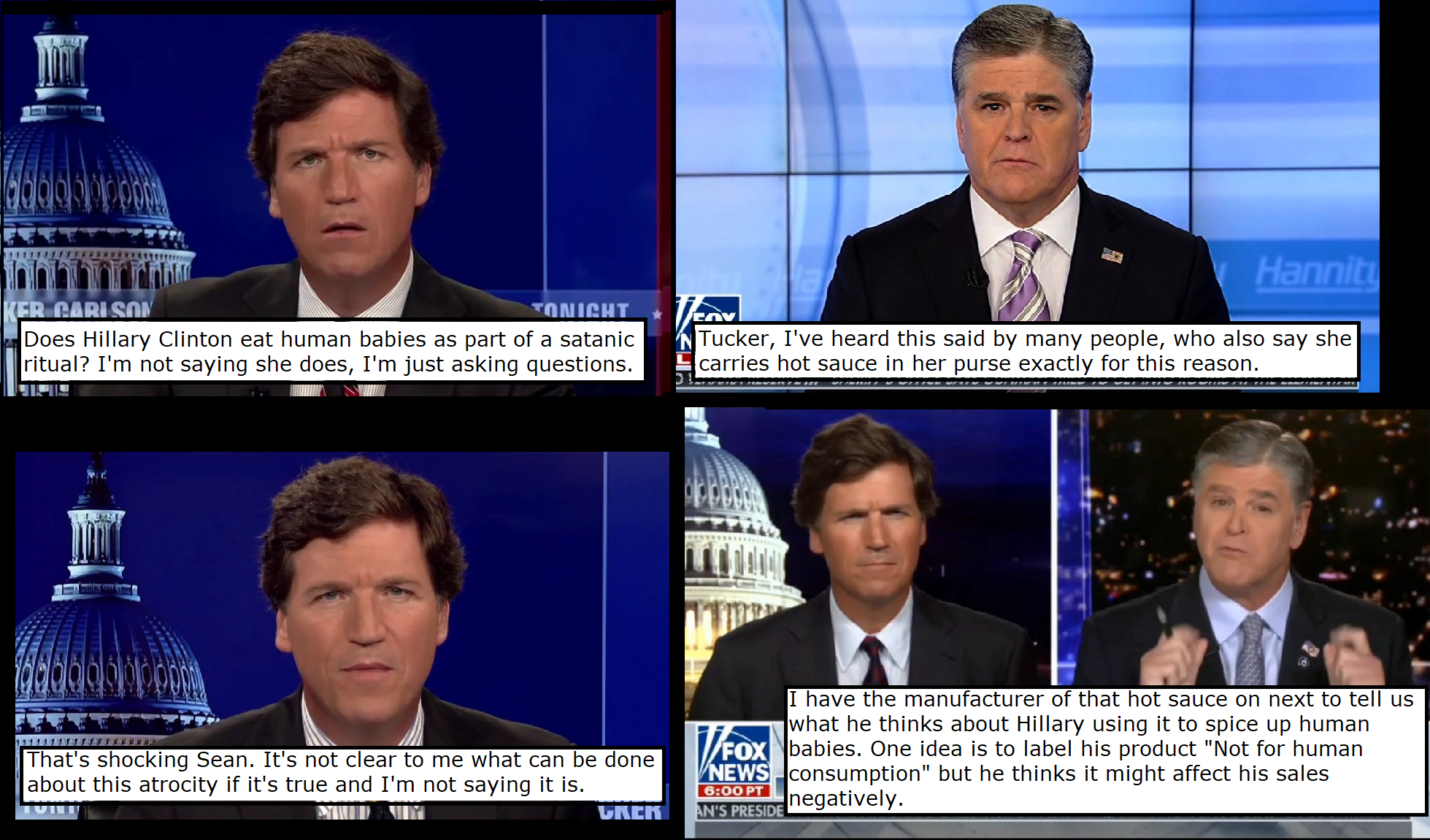 Fox News: Fair and Balanced | Scrolller