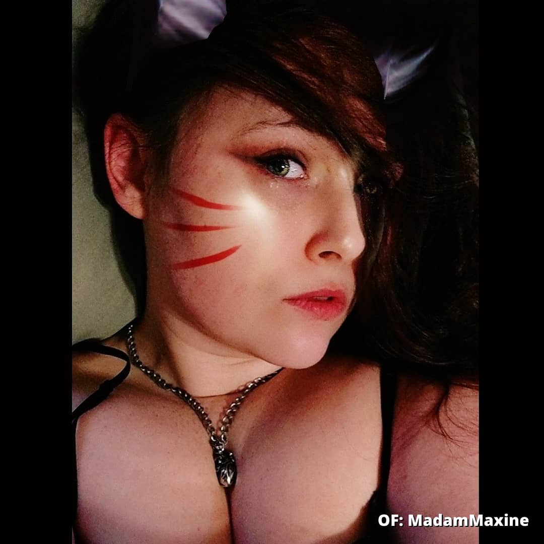 Foxgirl Incoming! | Scrolller