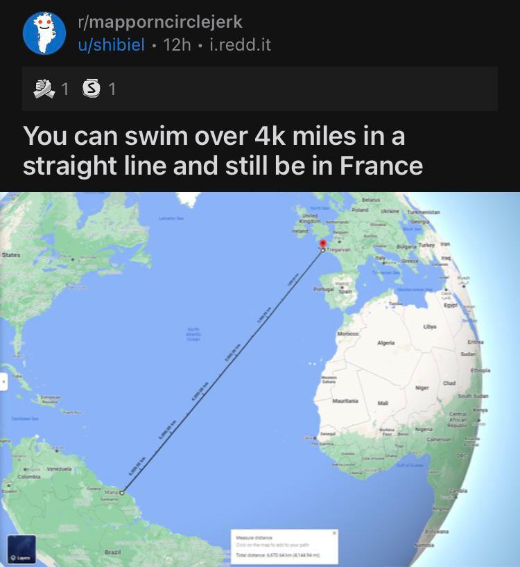 France rule | Scrolller