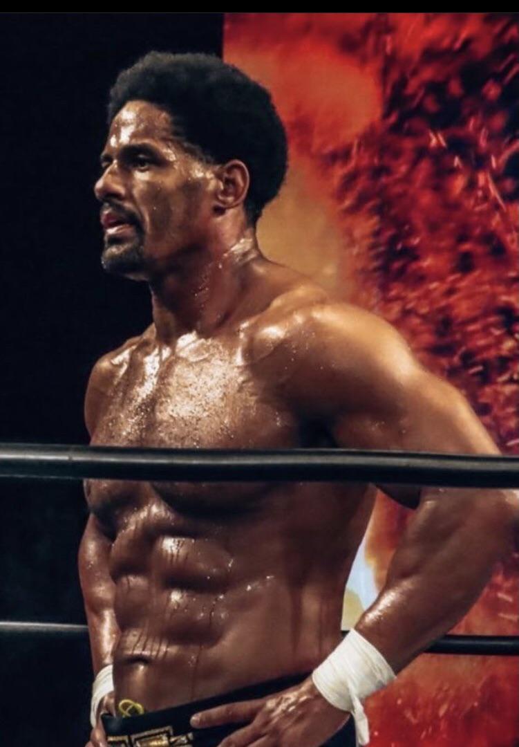 Fred Rosser | Scrolller