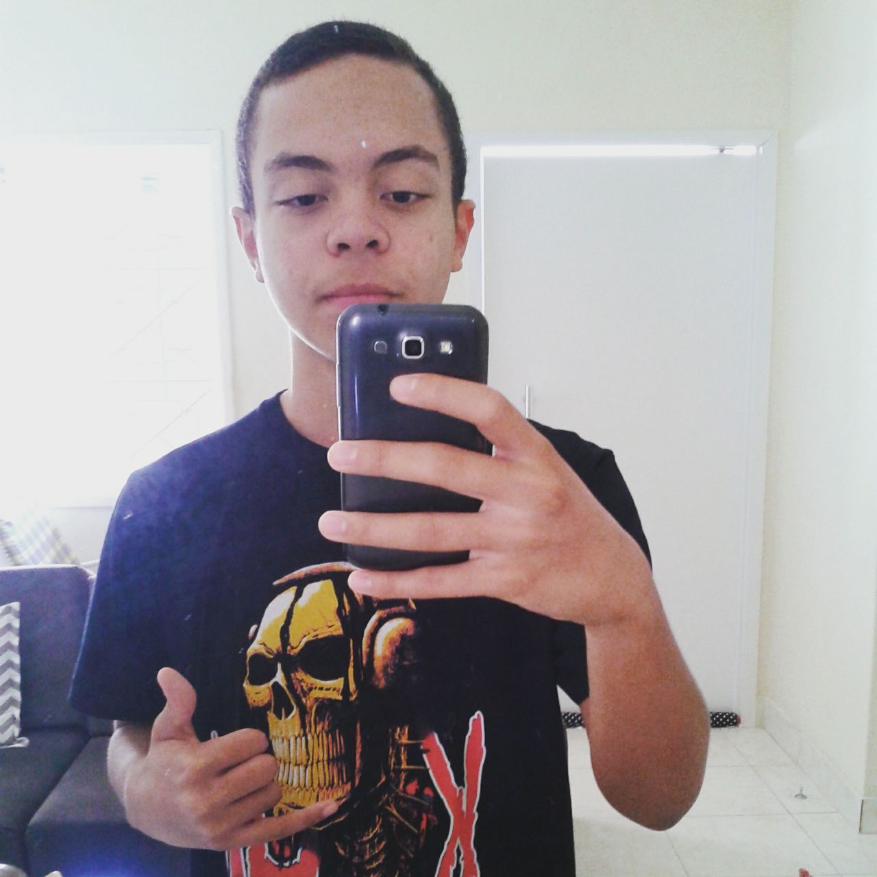 Free compliments are welcome :) | Scrolller