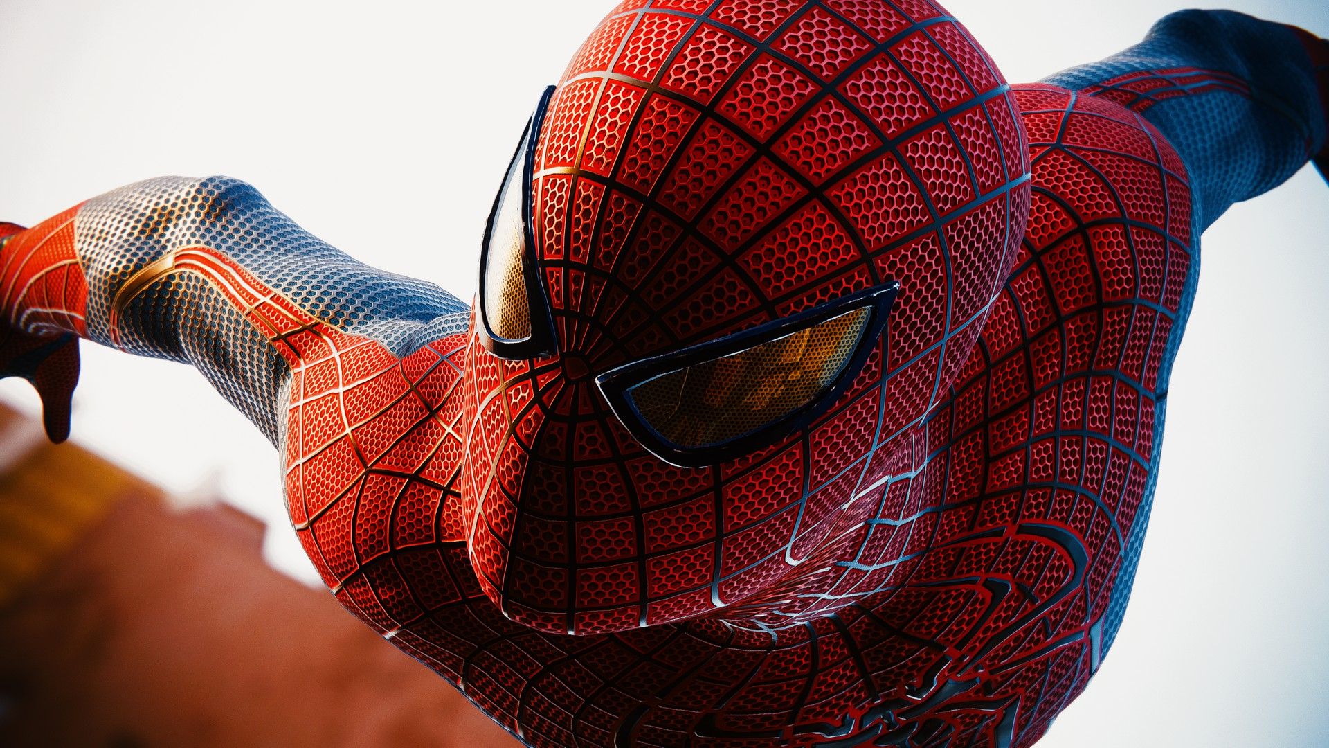 Free Fall | Scrolller