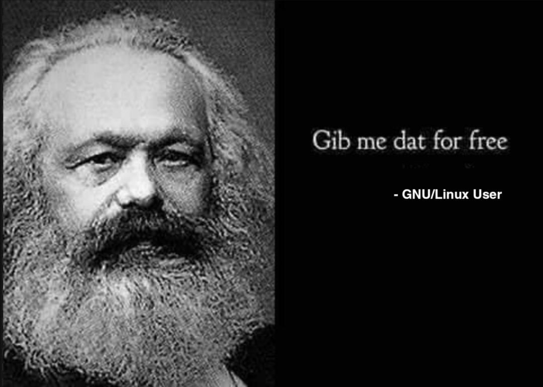 Free is Good | Scrolller