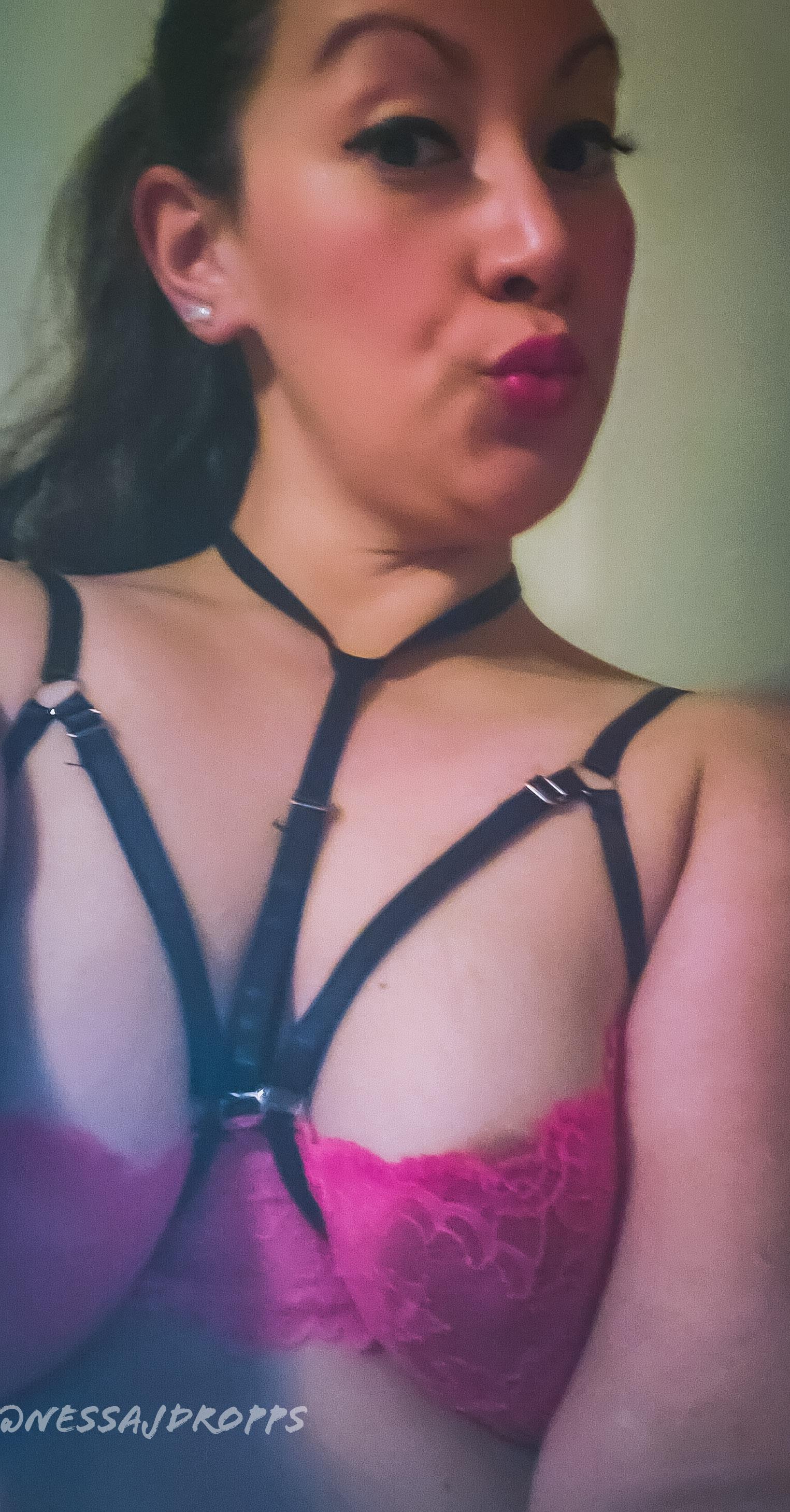 FREE LIMITED time access special! *special 📷 requests* more lingerie pics to cum*bbw big booty ...