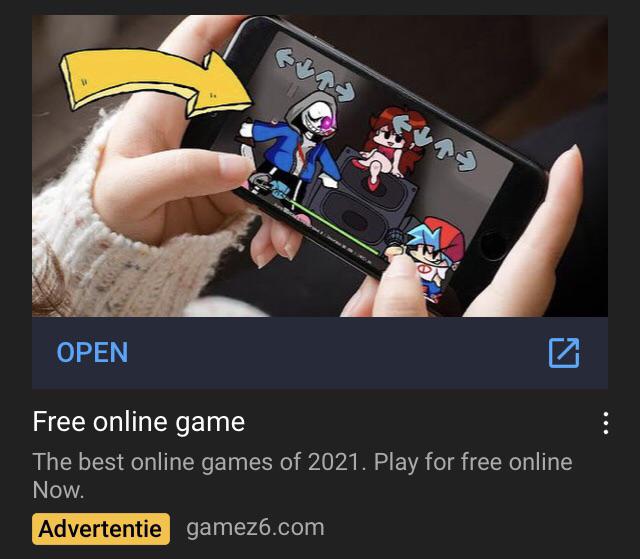 Free online game | Scrolller