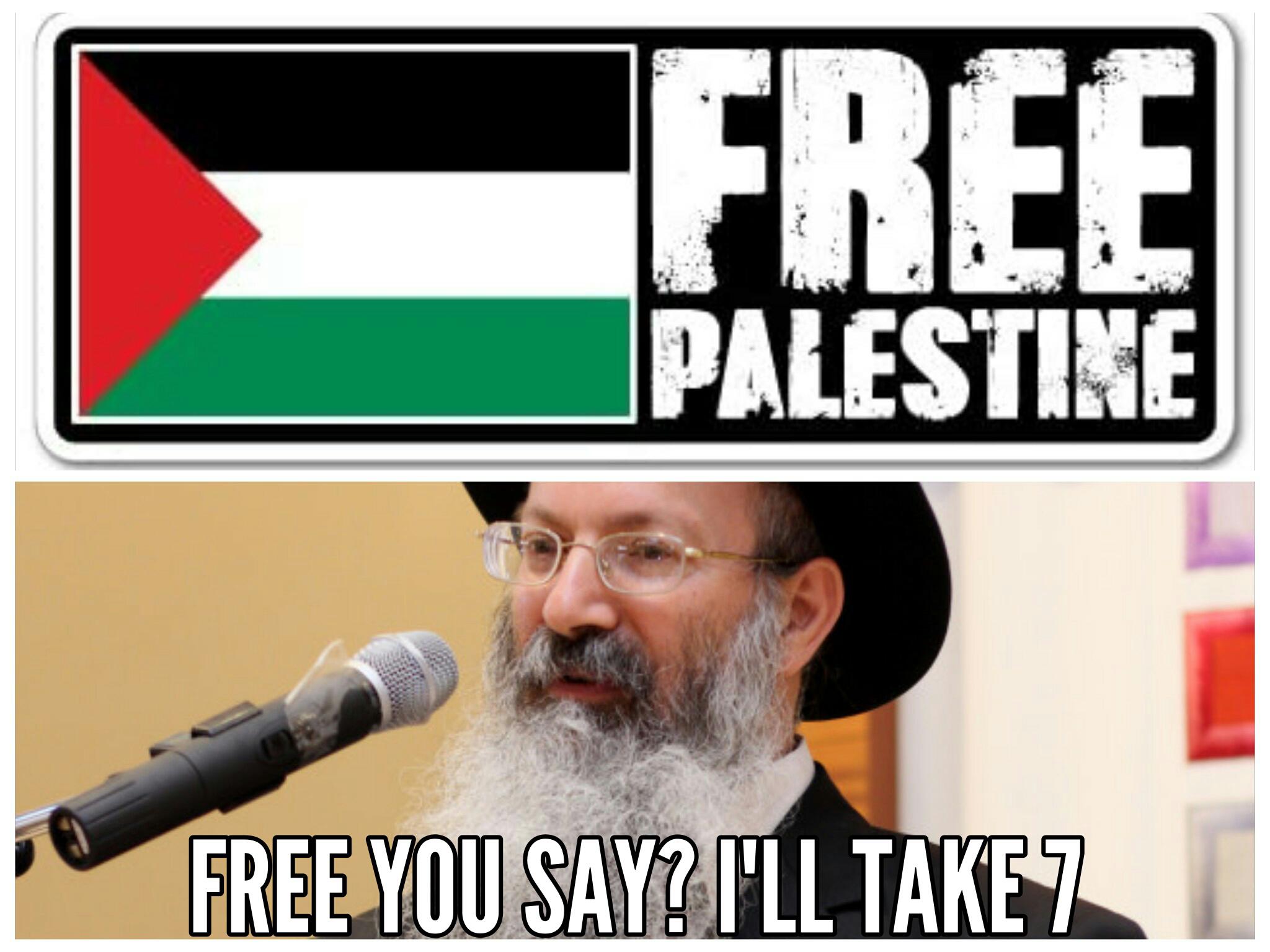 Free Palestine | Scrolller