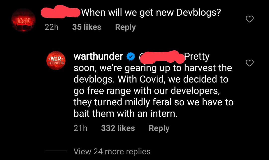 Free range devs | Scrolller