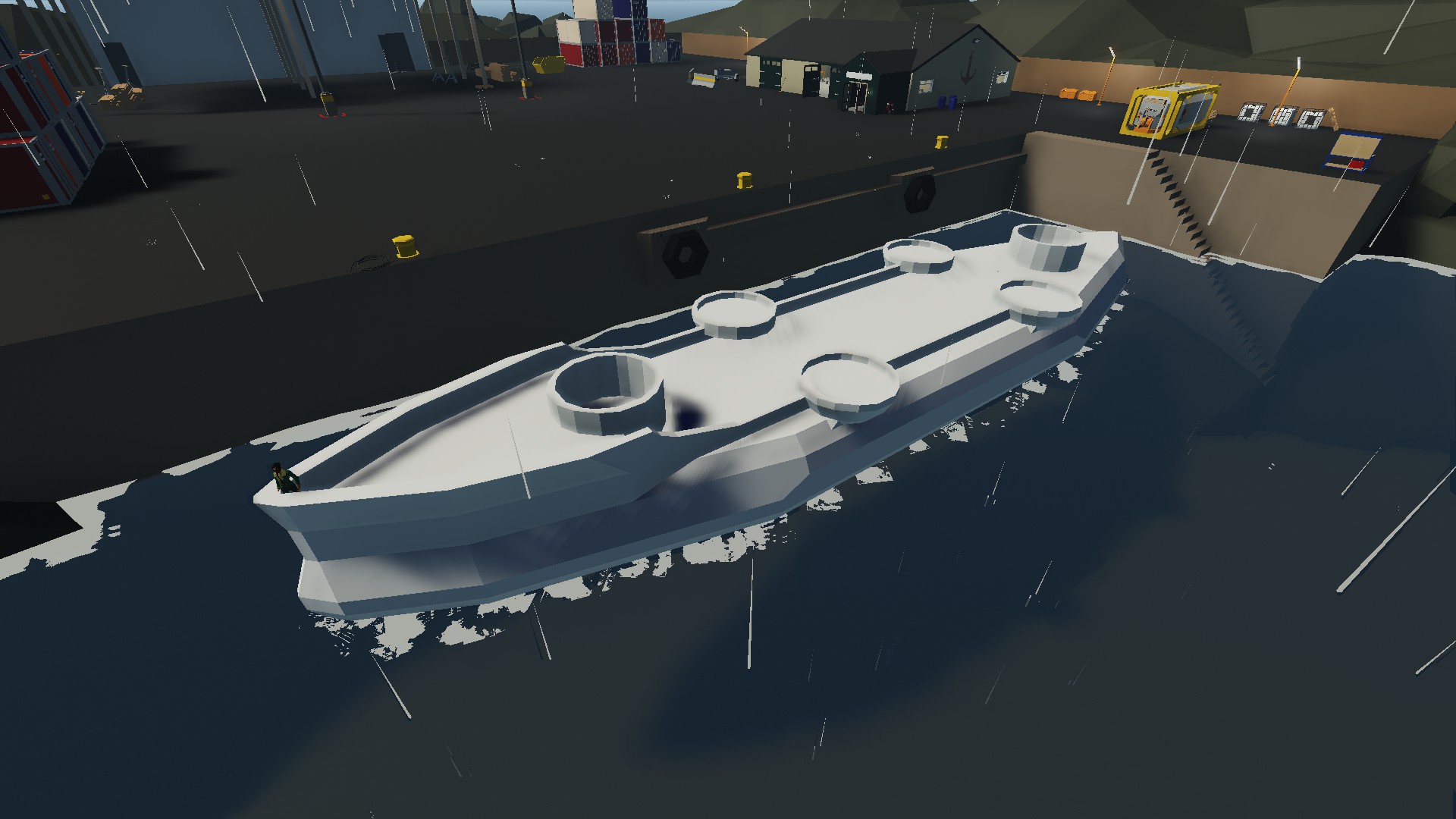 Free to use Predreadnought hull | Scrolller