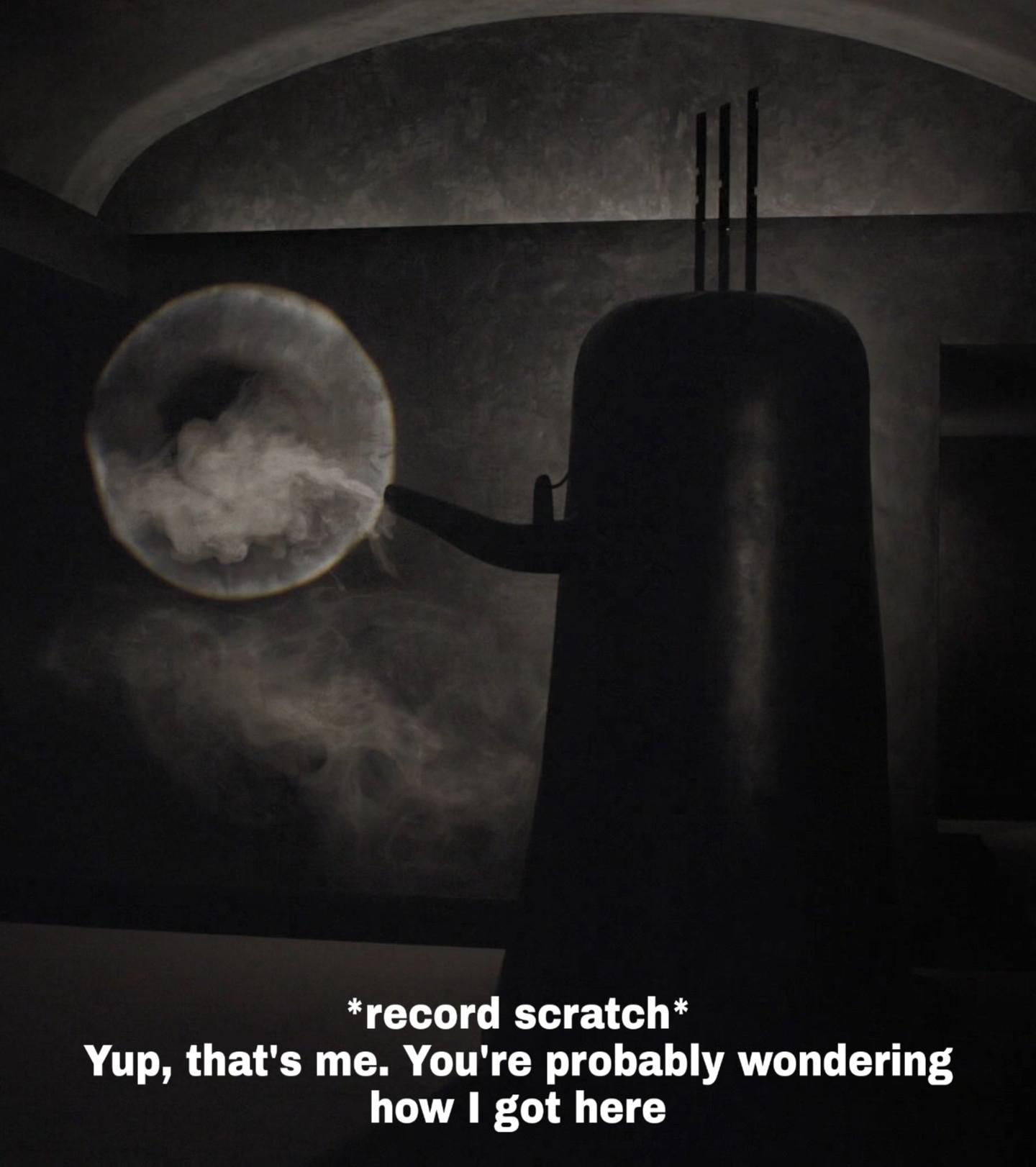 Freeze Frame | Scrolller