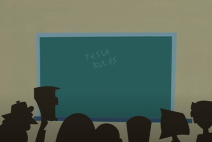 freeze frame from clone high 😳 | Scrolller