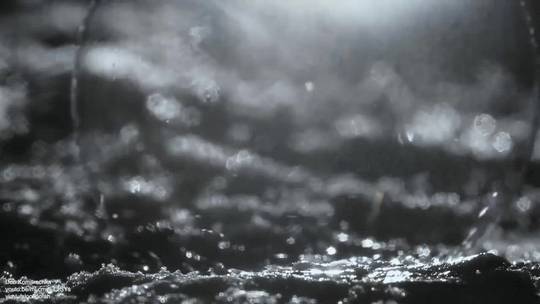 Freezing bubble | Scrolller