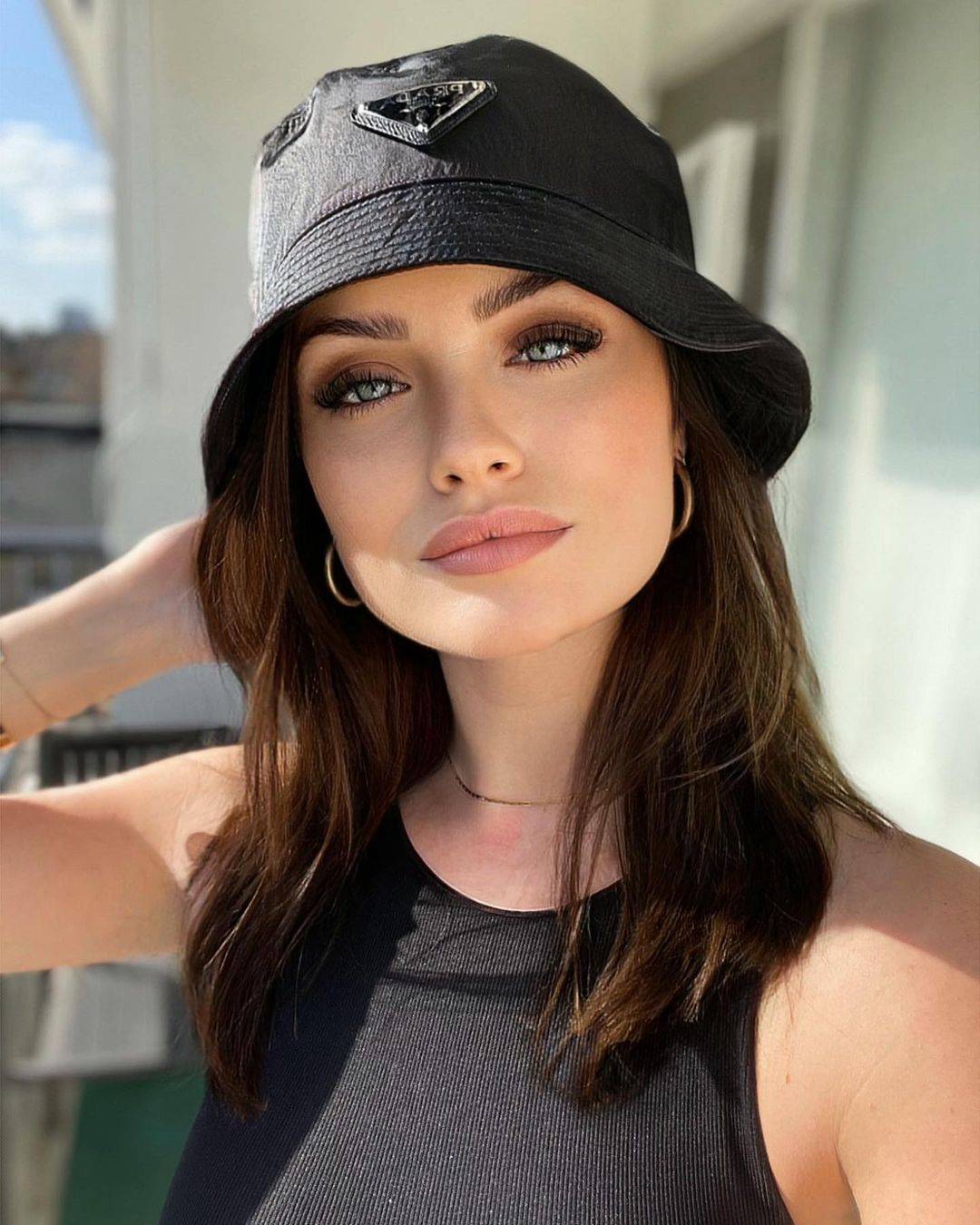 Freja Sofie | Scrolller