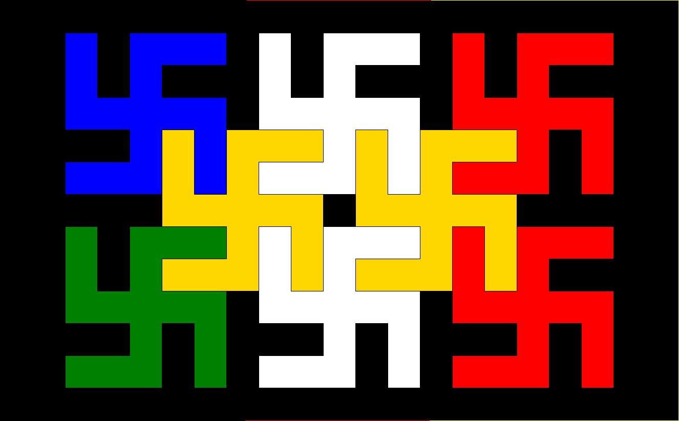 French/Italian Fascist Unity | Scrolller