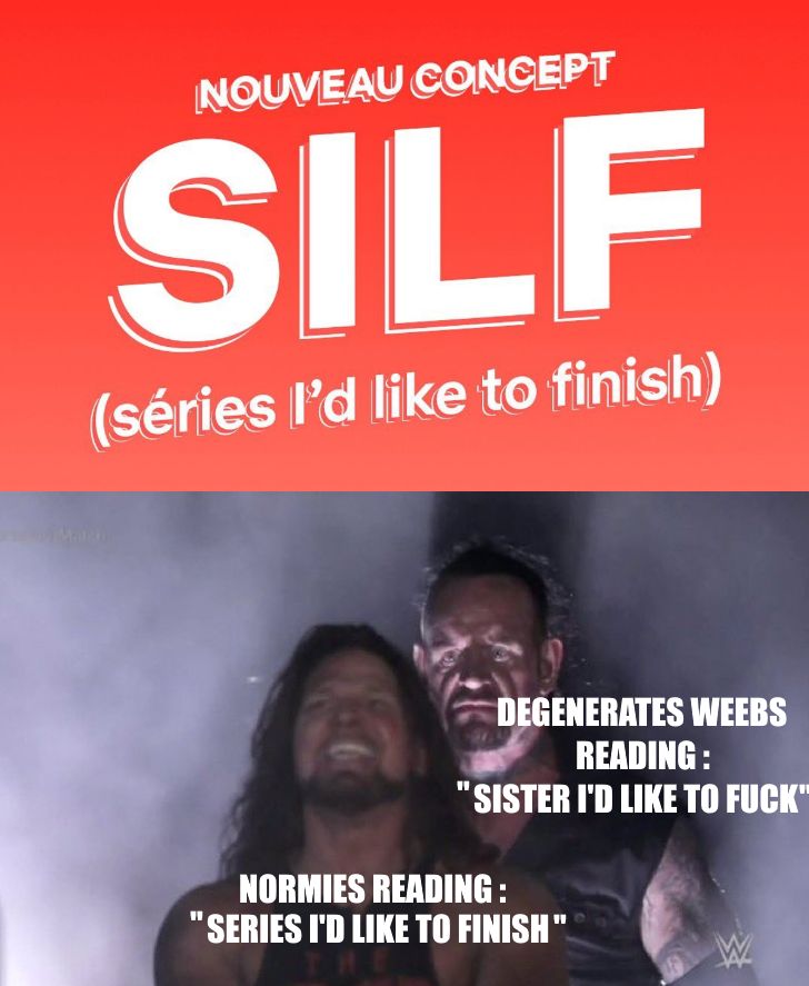 French Netflix trying to introduce new concepts | Scrolller