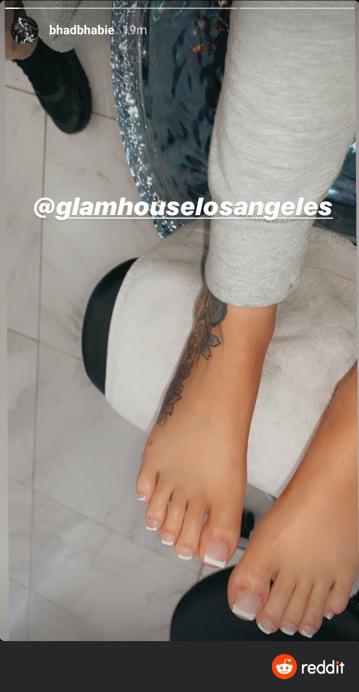 French tip | Scrolller