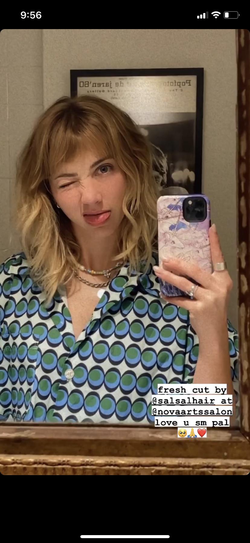 fresh cut | Scrolller