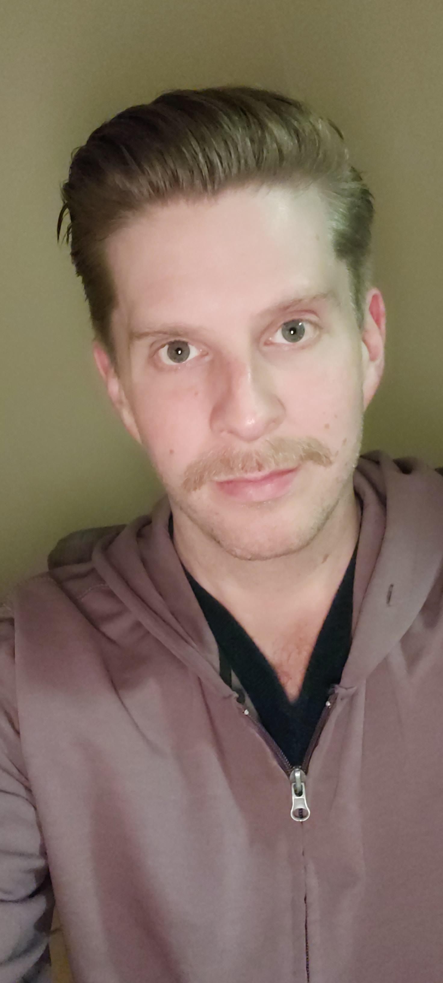 Fresh 'cut and feeling great! | Scrolller