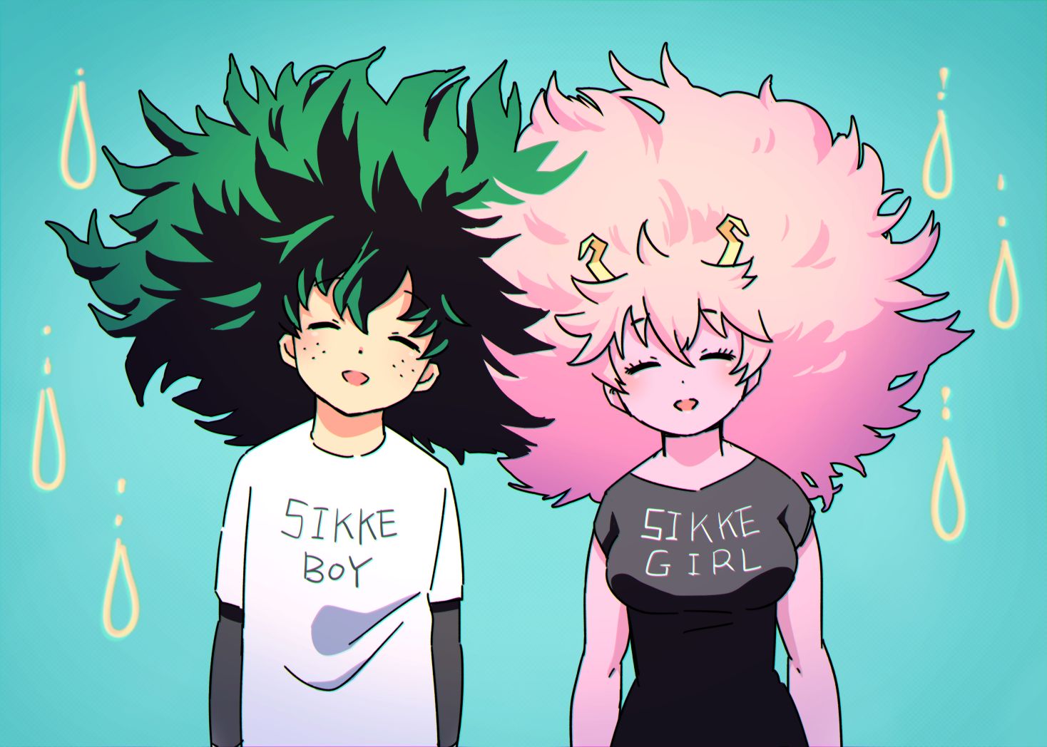 Crosspost from r/ChurchOfMinaAshido | Scrolller