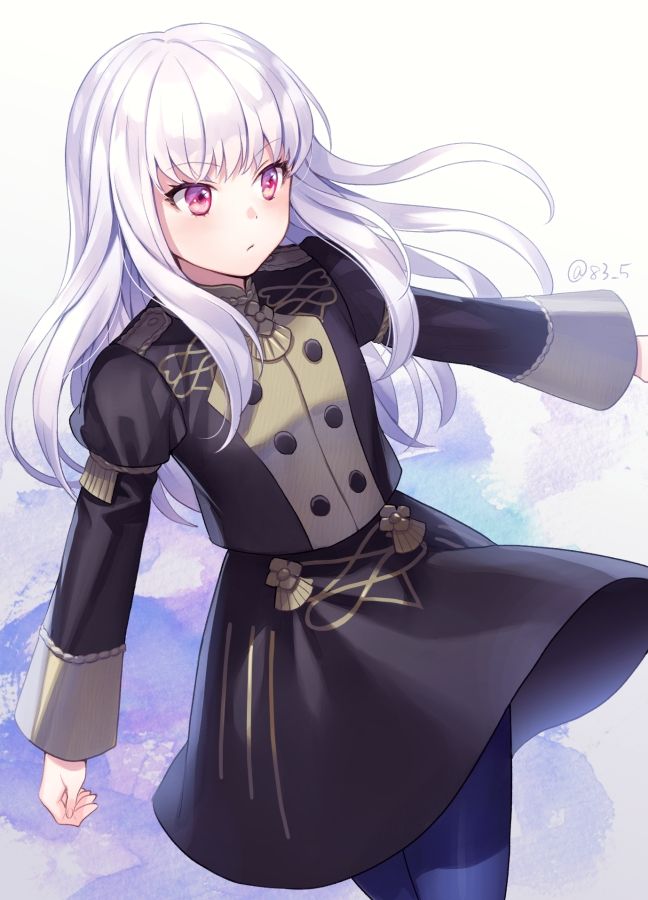 Lysithea by @83_5 | Scrolller