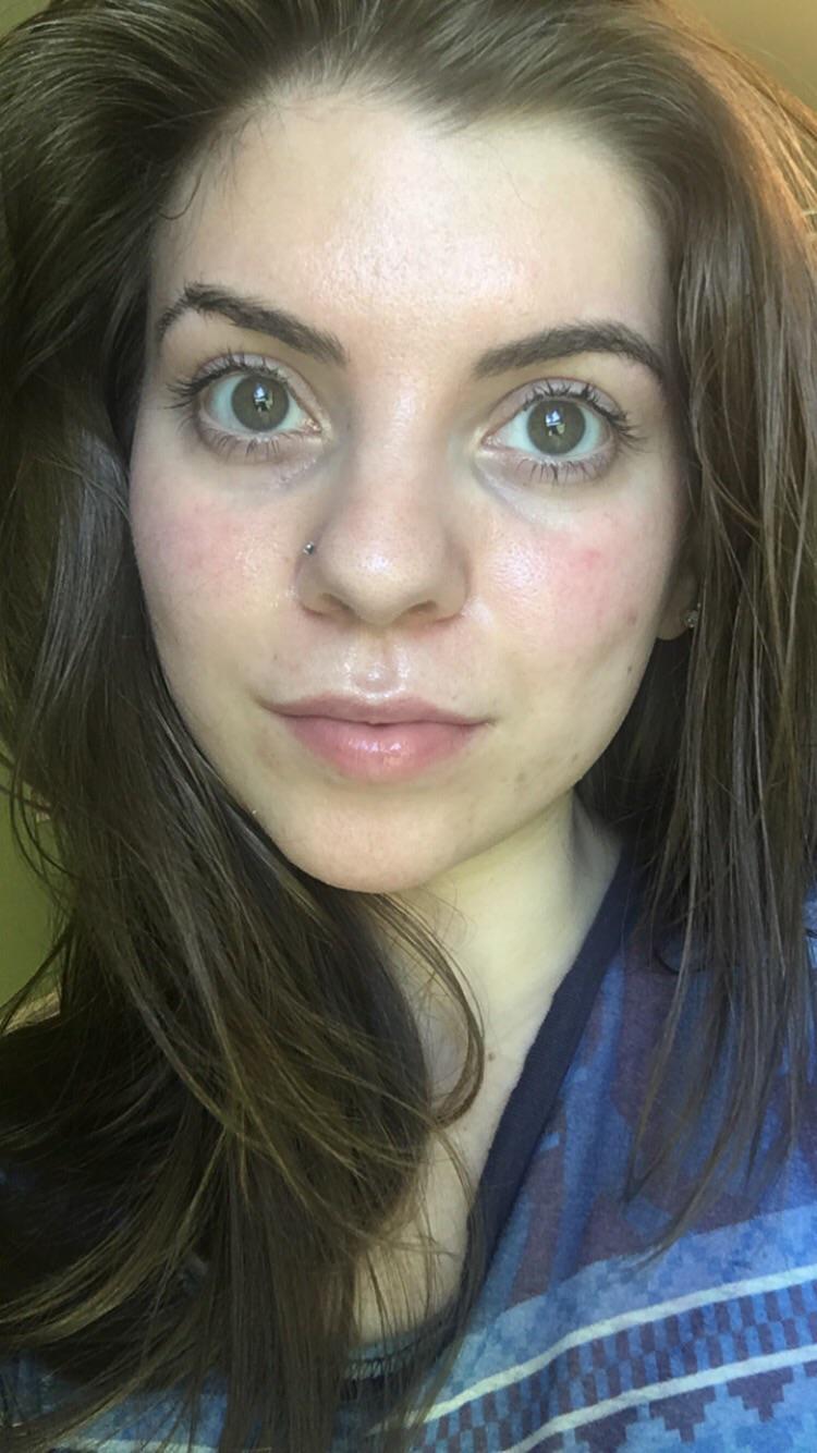 Fresh out the shower | Scrolller