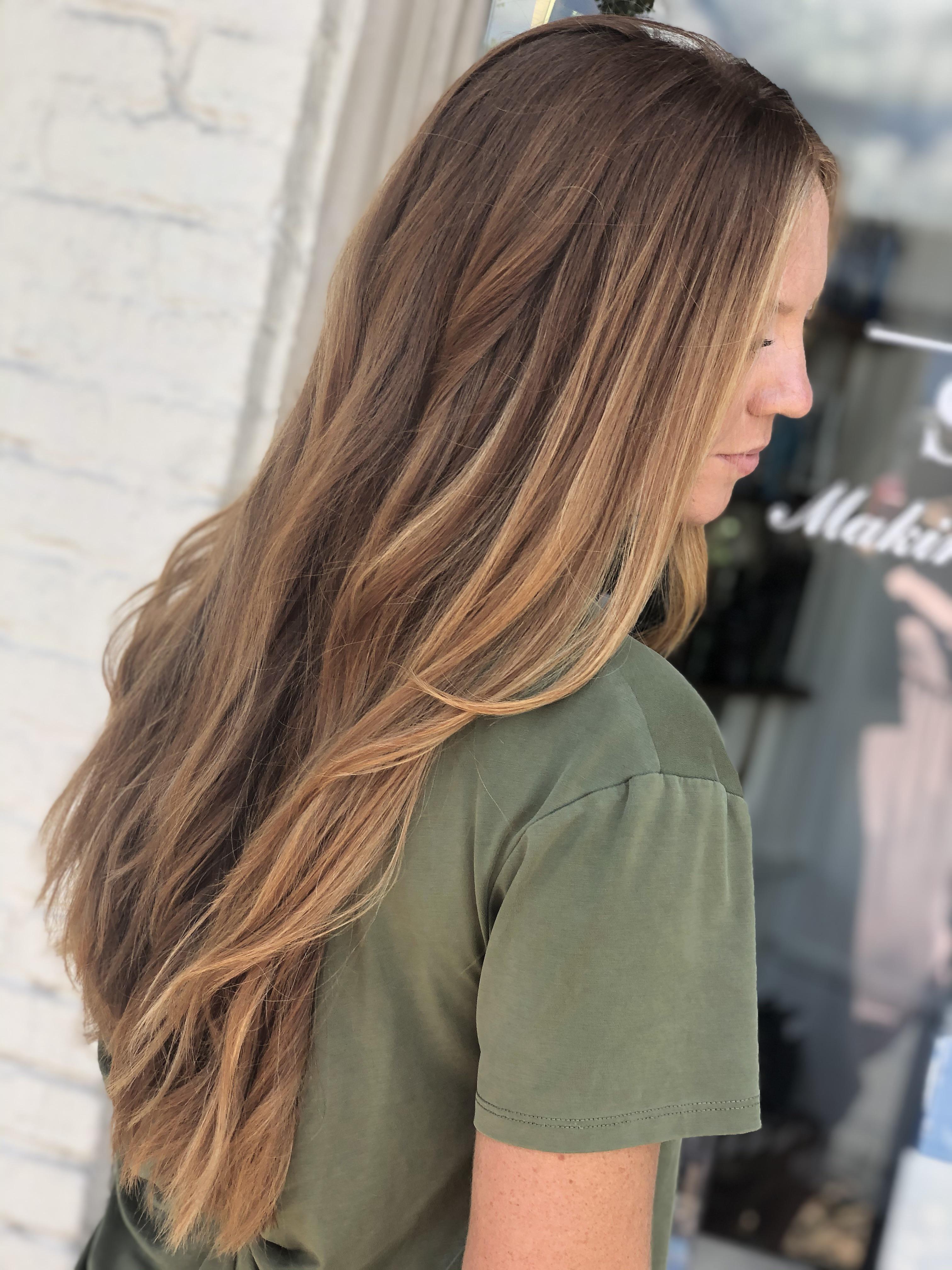 Fresh trim! | Scrolller