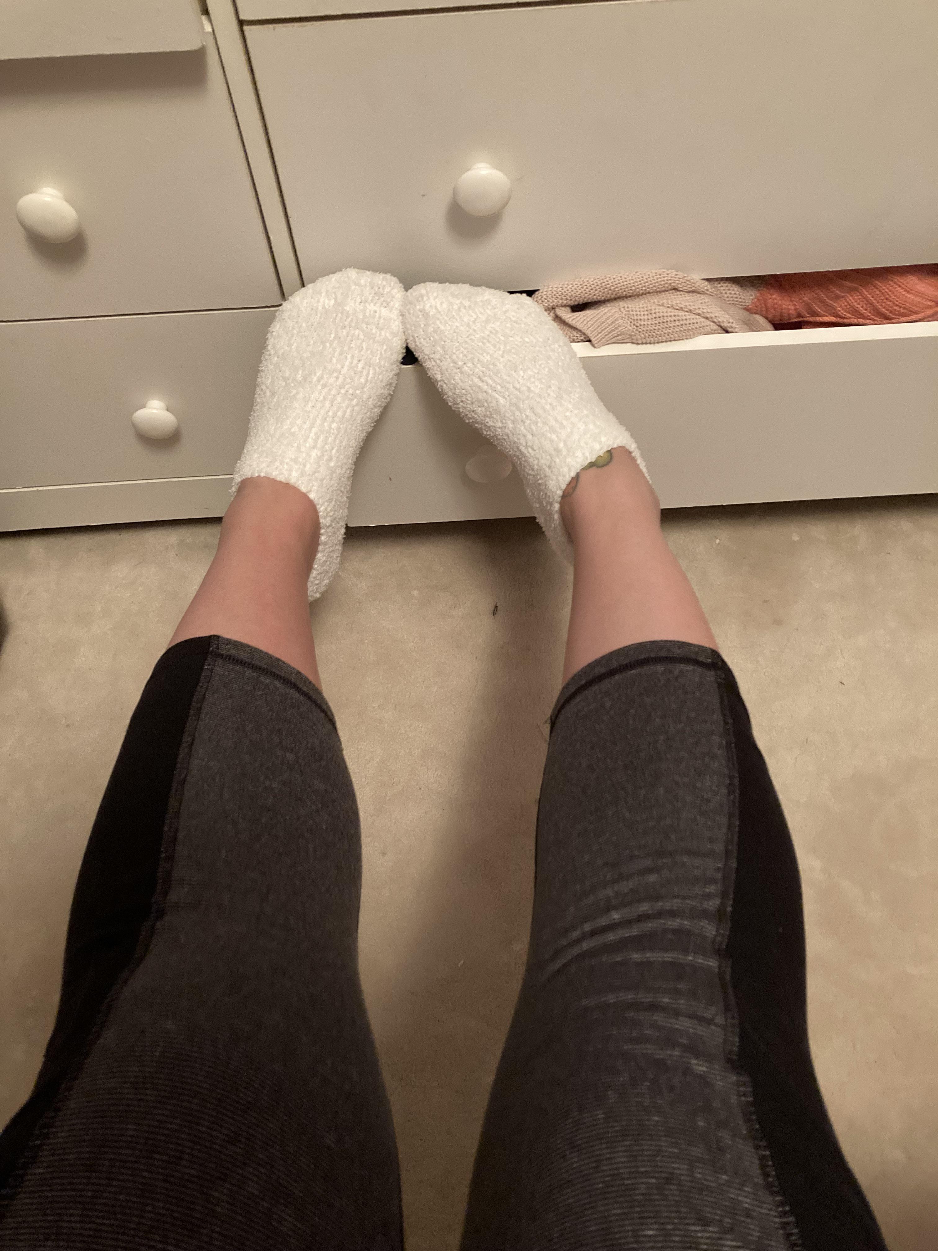 Fresh white n fluffy | Scrolller