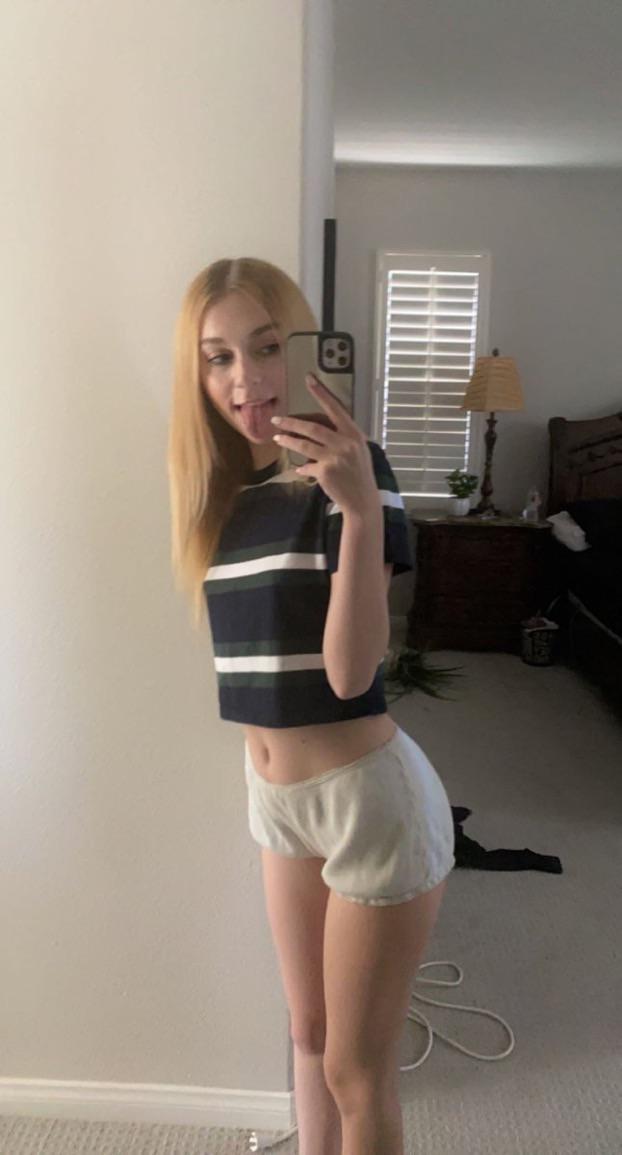 freshly 18 😅 | Scrolller