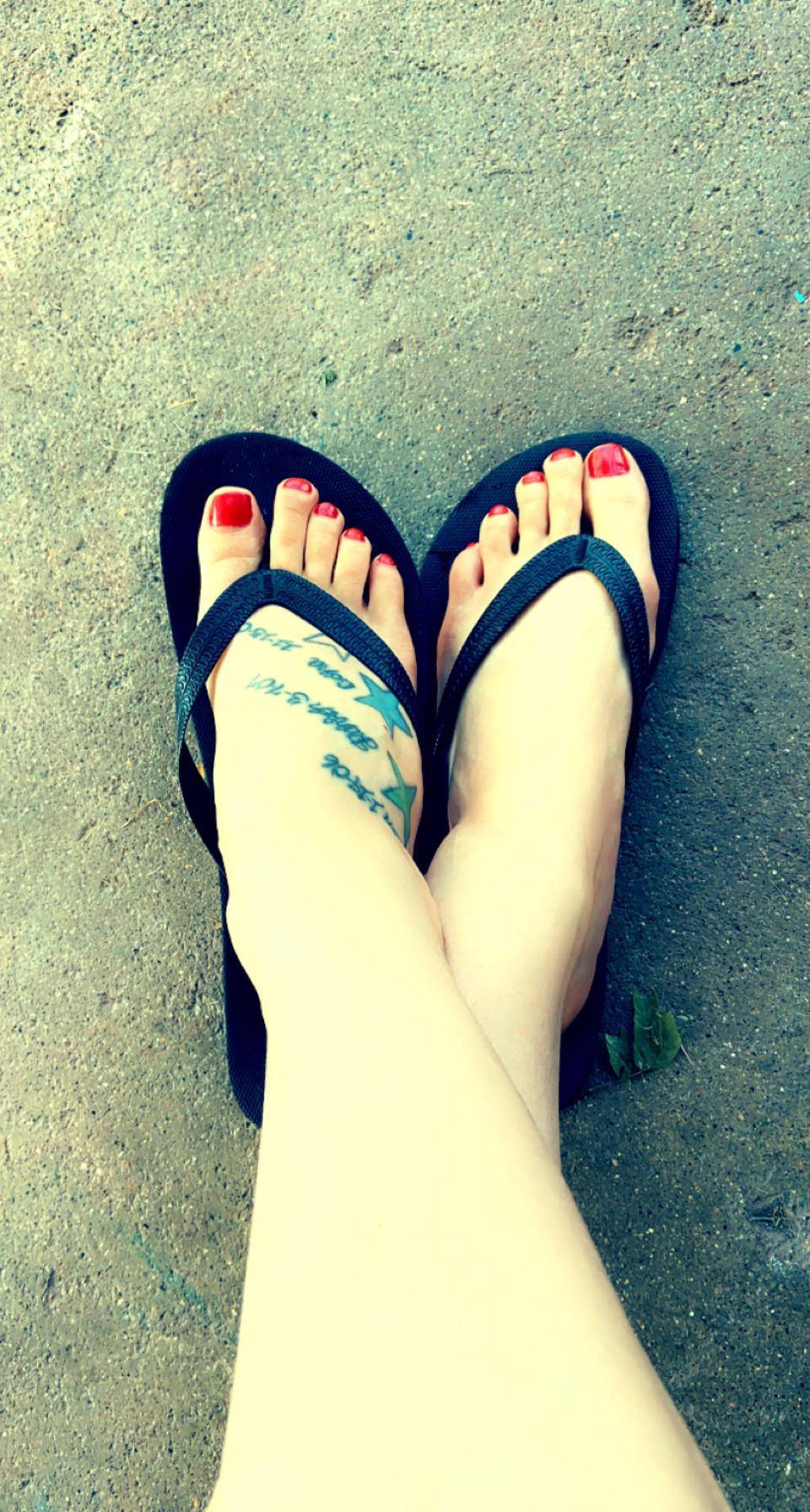 Freshly painted | Scrolller