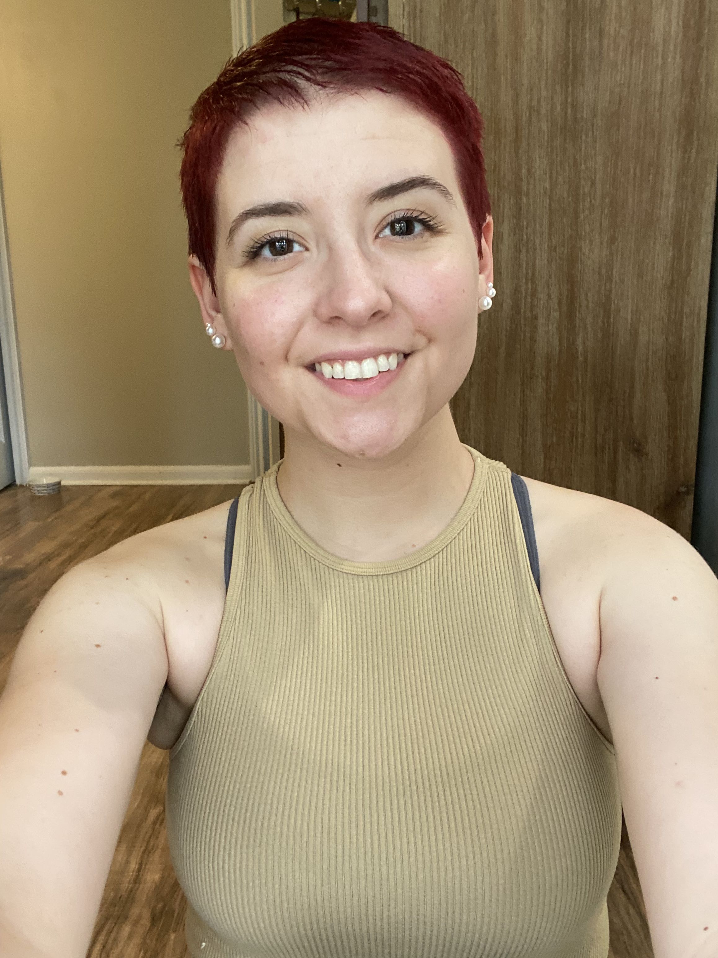 Freshly shaved | Scrolller