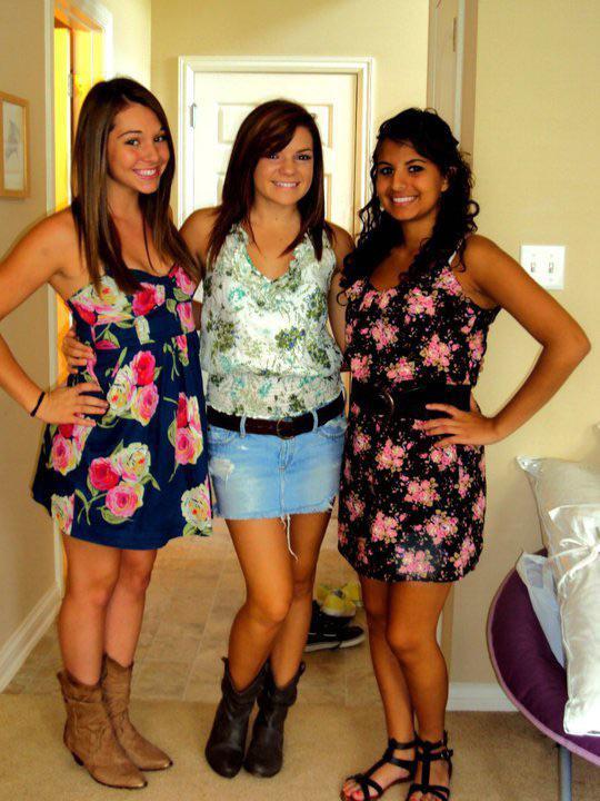 Freshmen | Scrolller