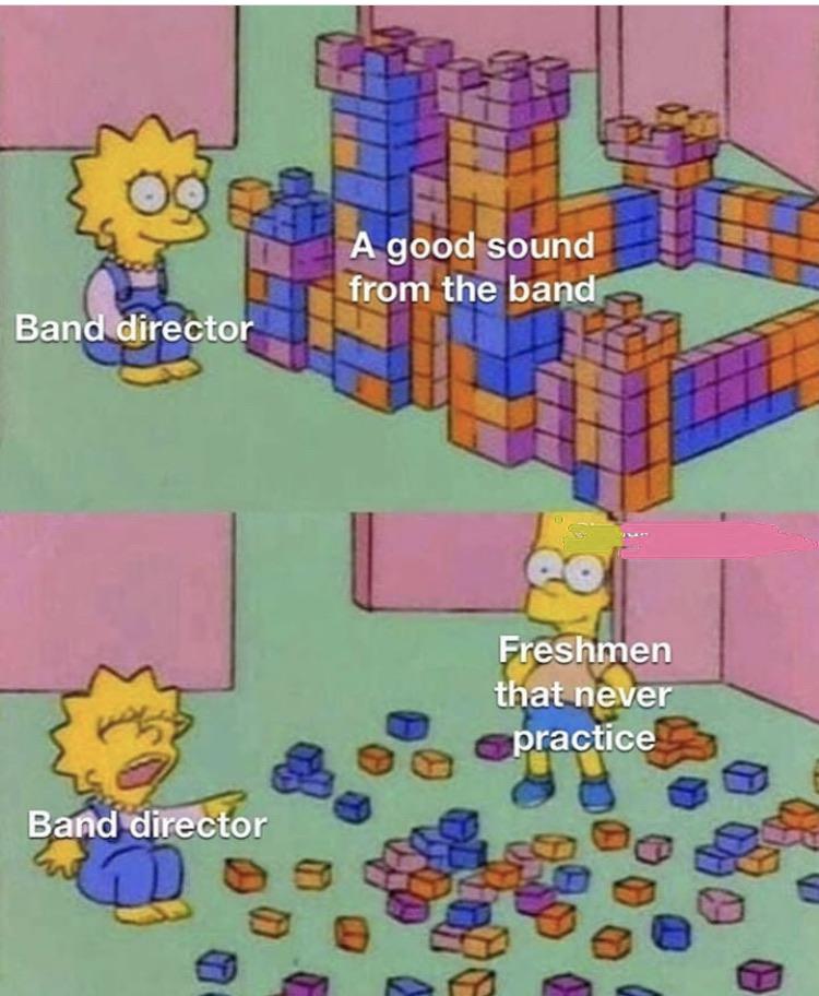 Freshmen | Scrolller