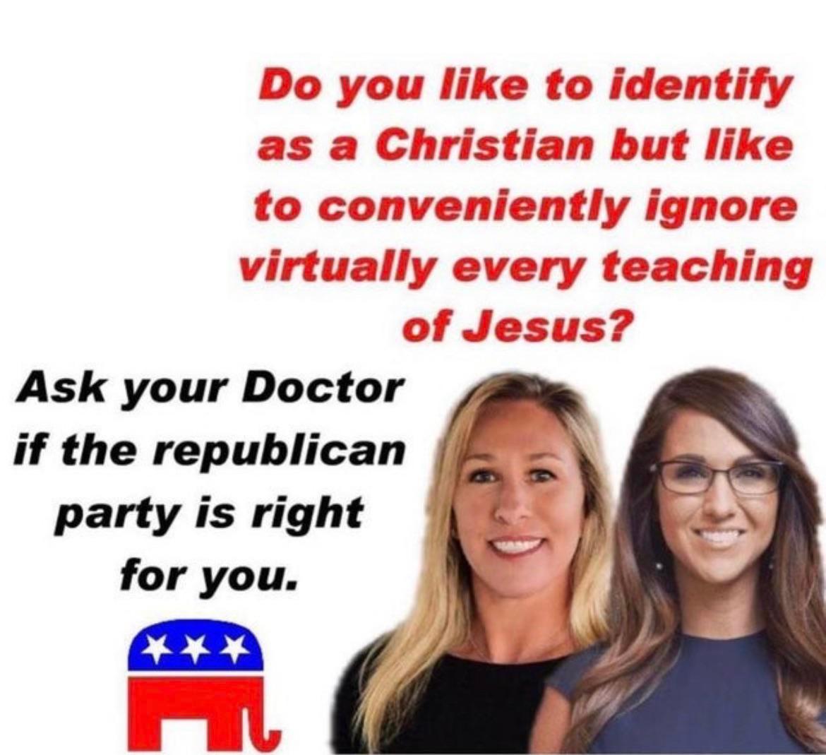 Frick you Republicans | Scrolller