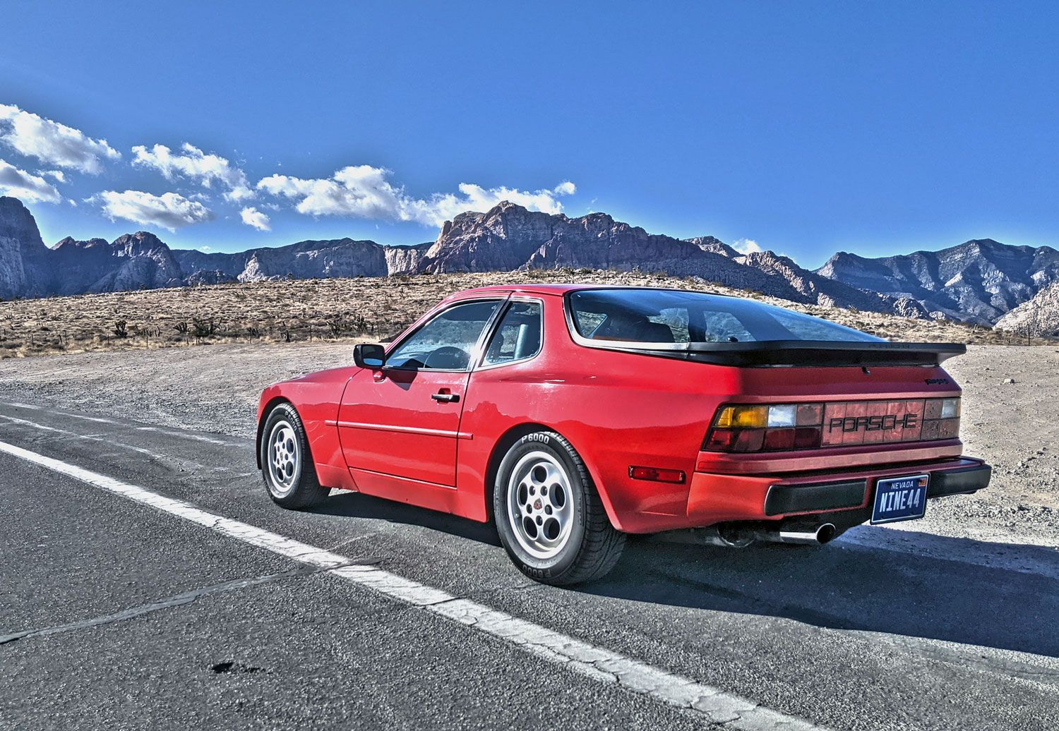 Friday Drive | Scrolller