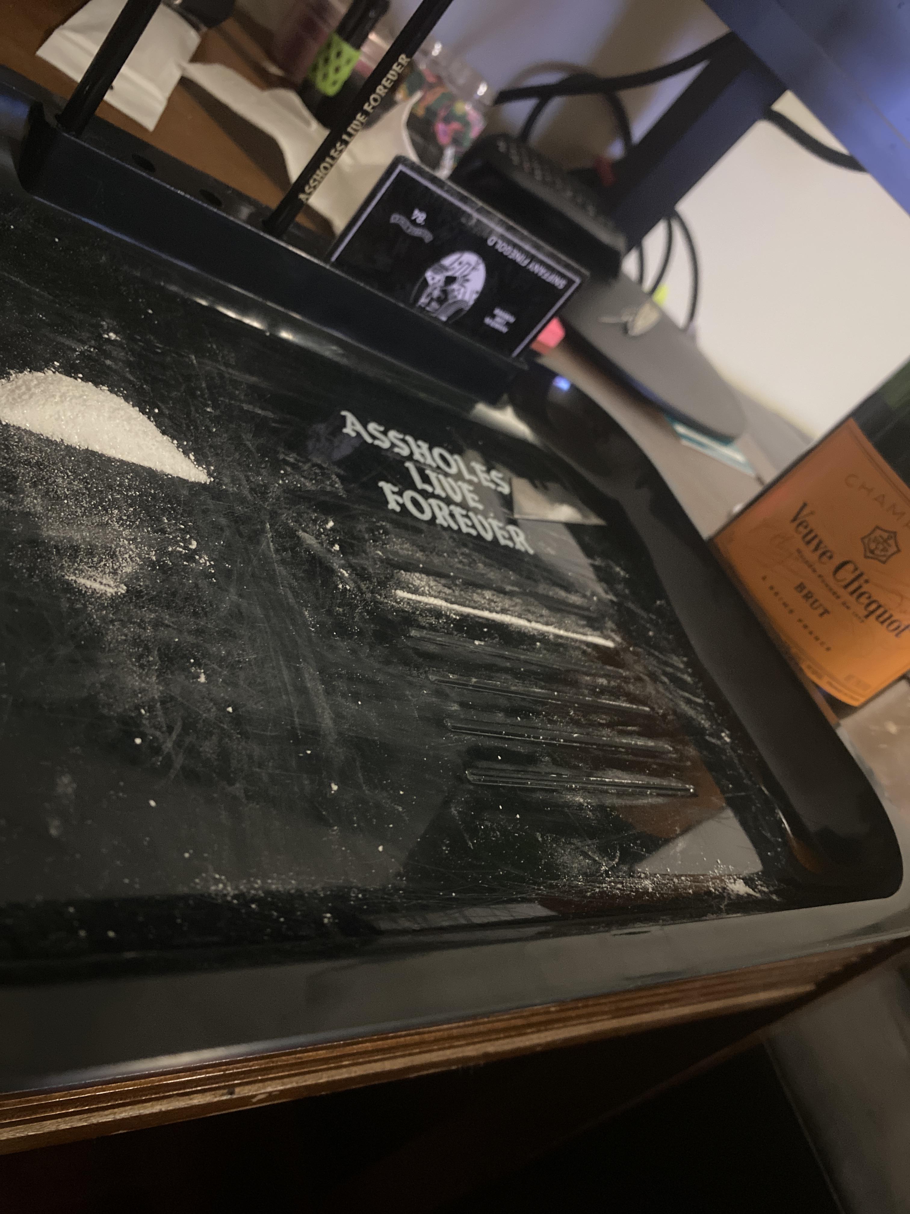 Friday fun with wifey | Scrolller