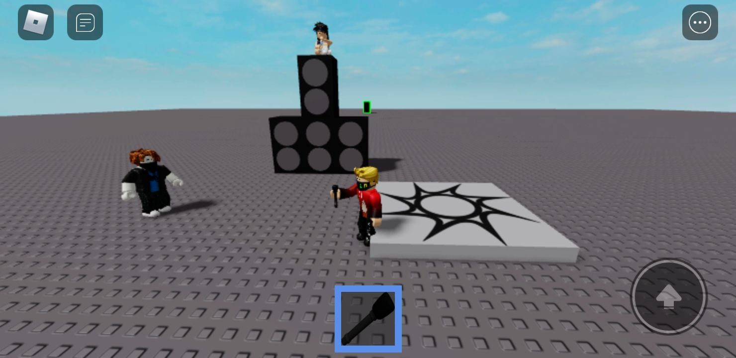 Friday night funkin in roblox! | Scrolller