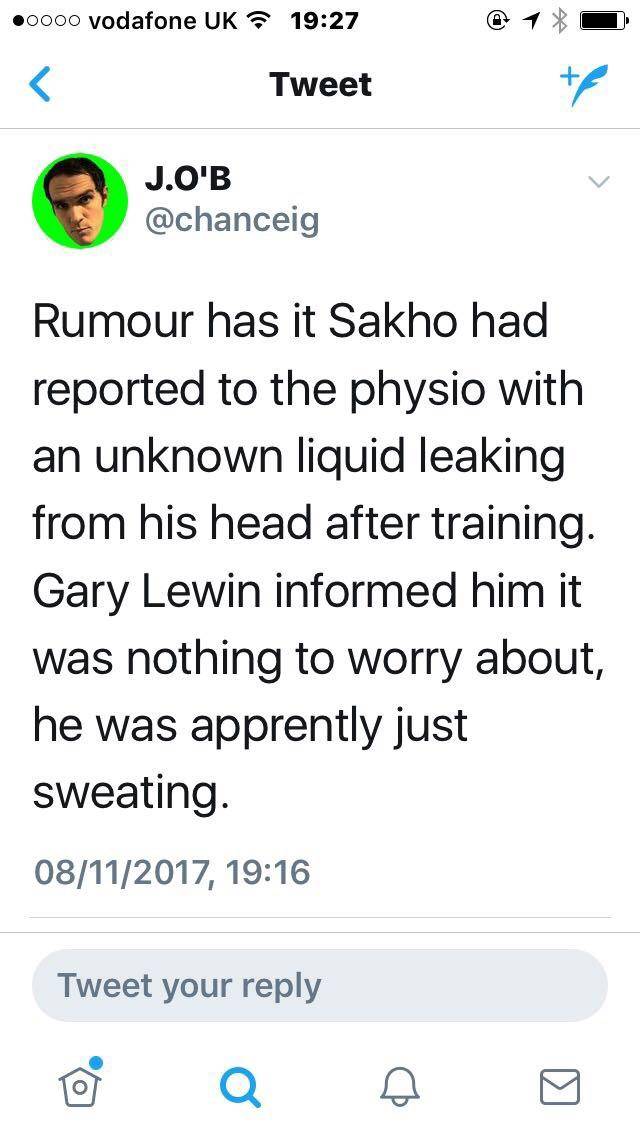 Friday night laugh | Scrolller